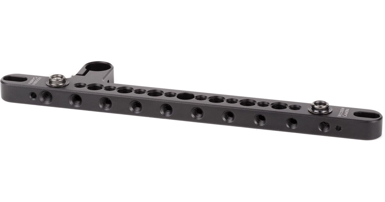 Wooden Camera Top Bracket for Director's Monitor Cage v2 900106