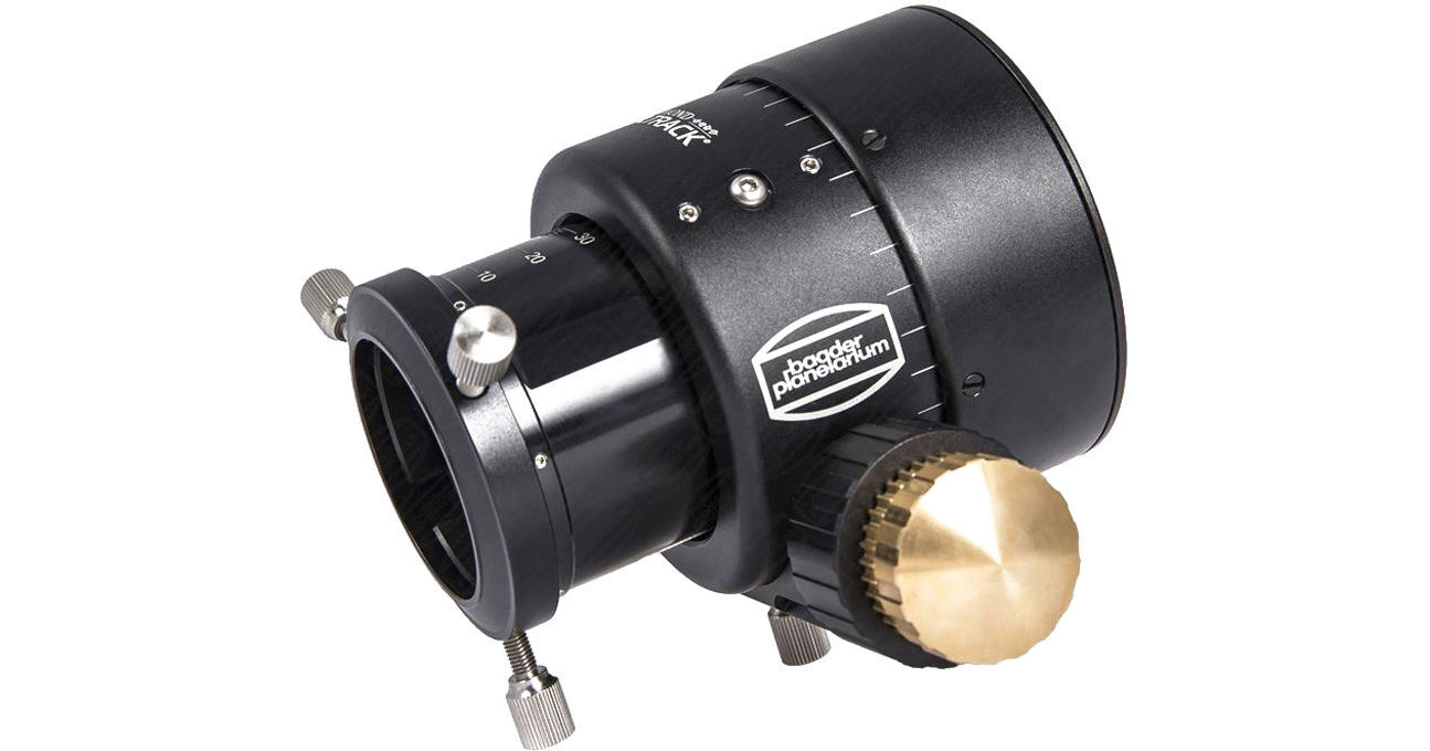 Telescope Focusers | B&H Photo Video