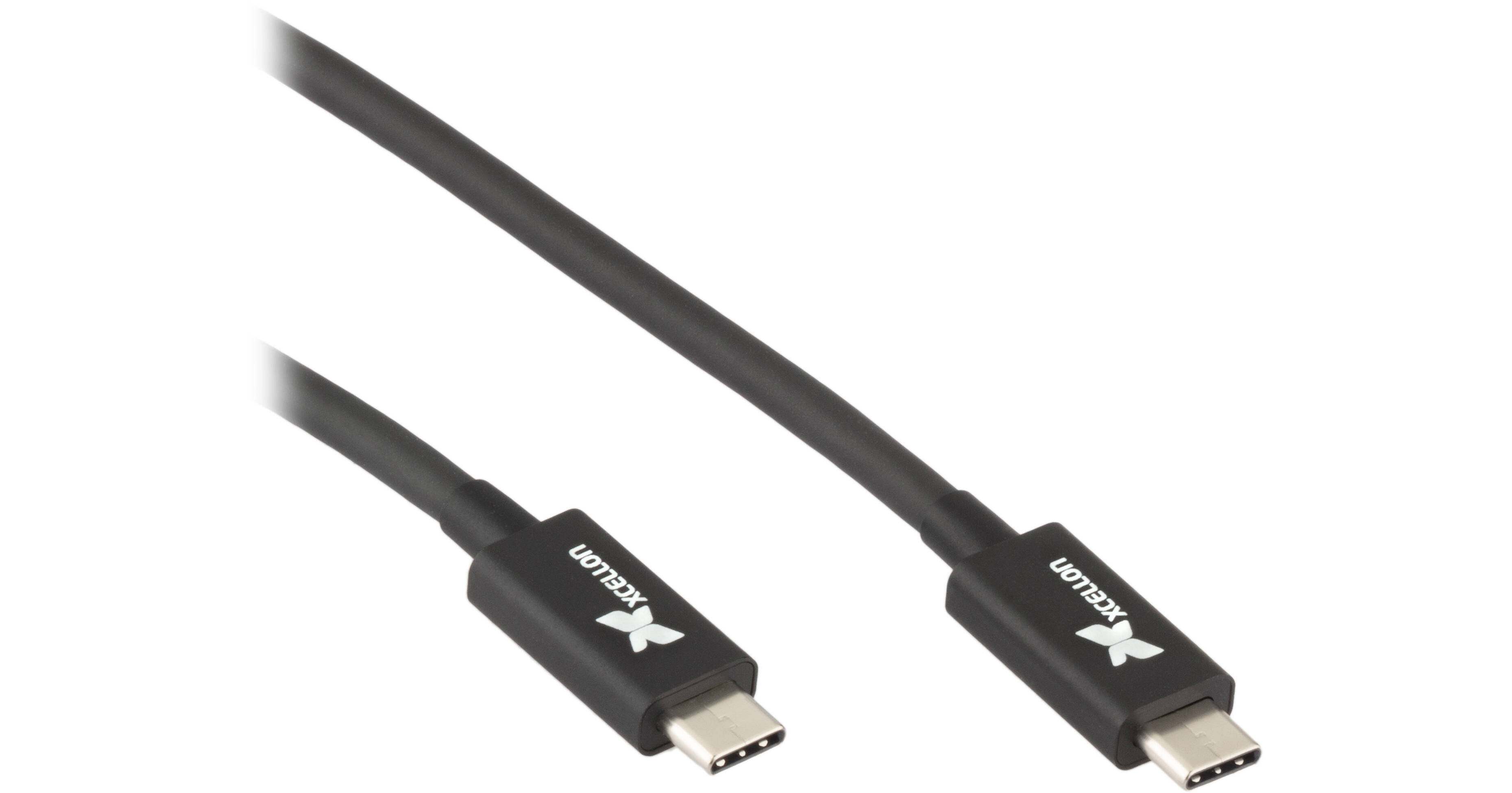 Thunderbolt Cables, Connectors & Adapters: Thunderbolt 1, 2 & 3
