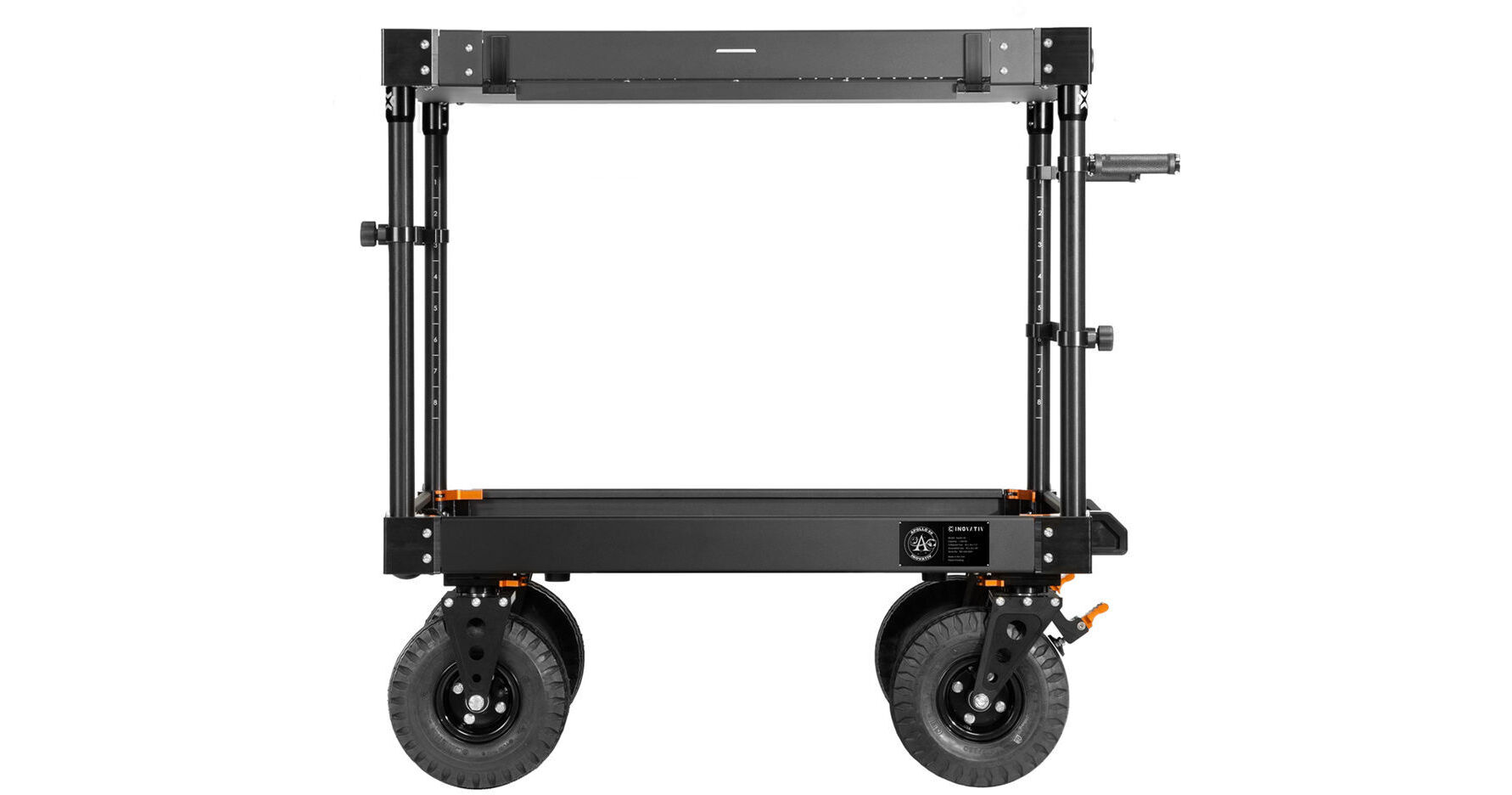 Inovativ Apollo 40 EVO Cart AE-0040 B&H Photo Video