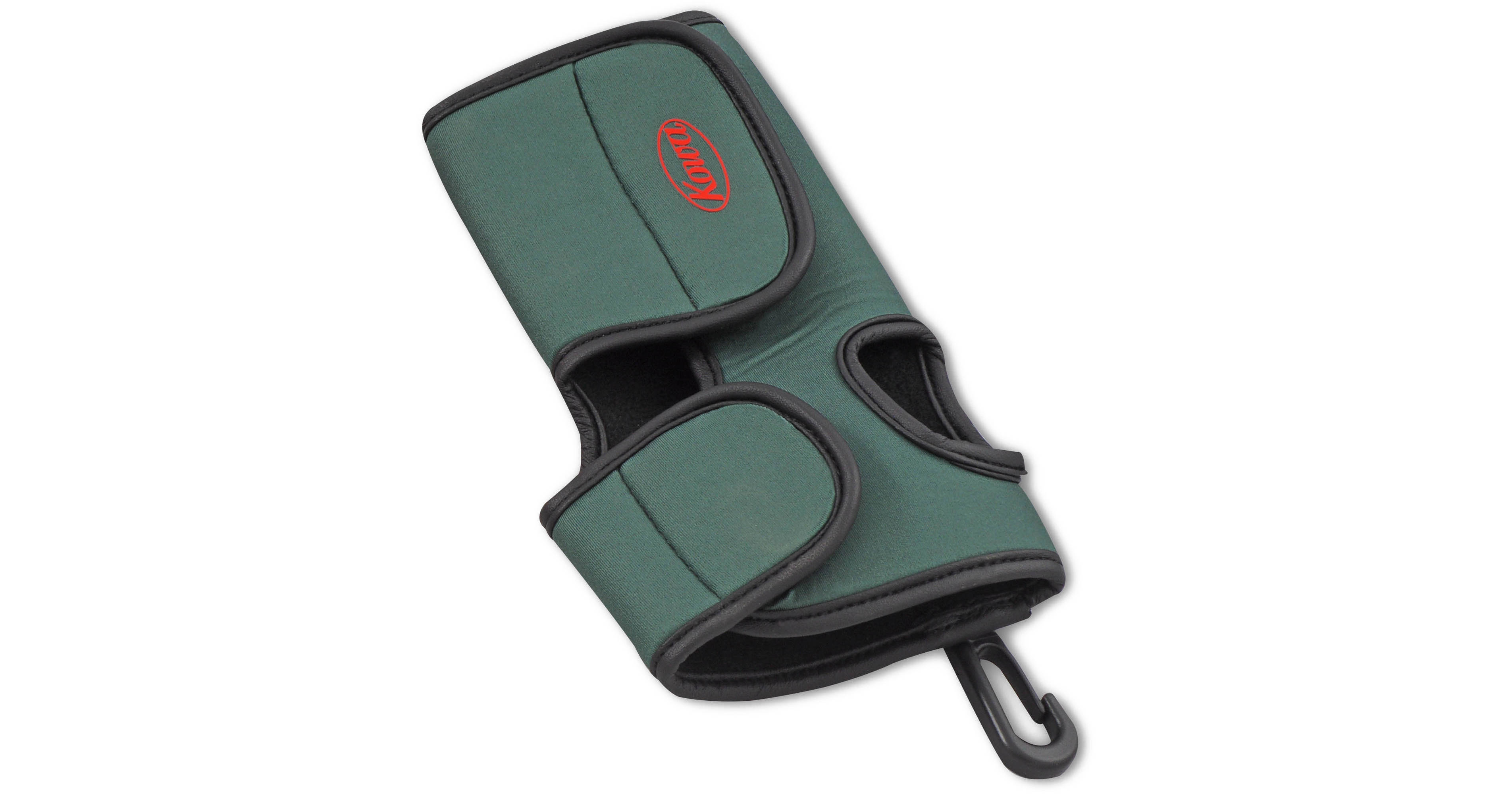 Kowa Neoprene Case For Tsn 500 Spotting Scopes Green C 500g 
