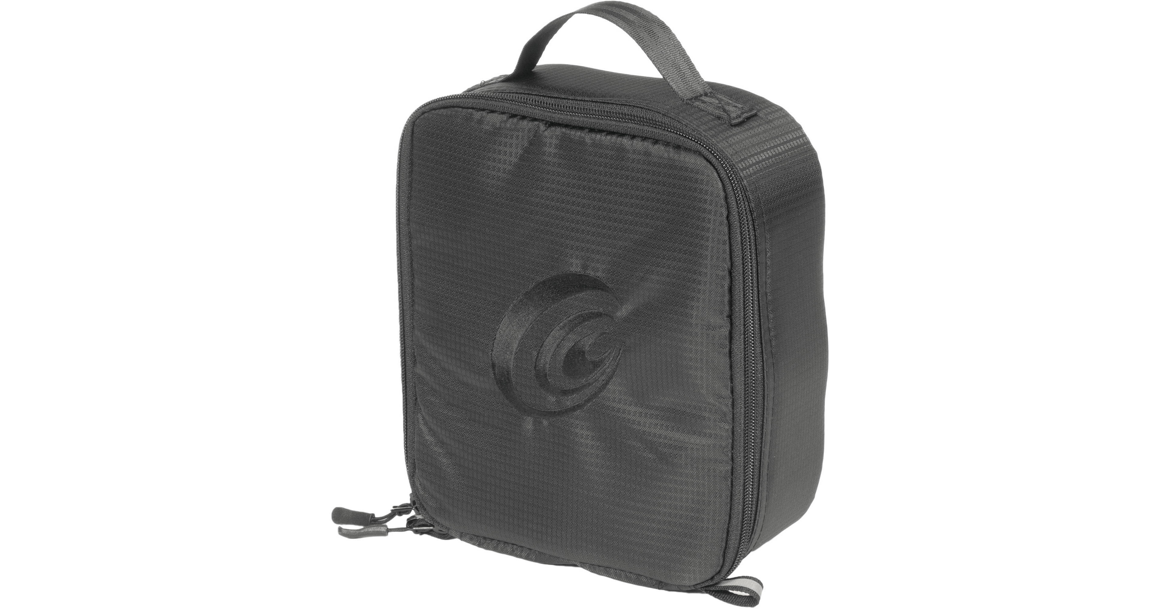 Explore Scientific Soft-Sided Eyepiece Case ES-EPCASE-01 B&H