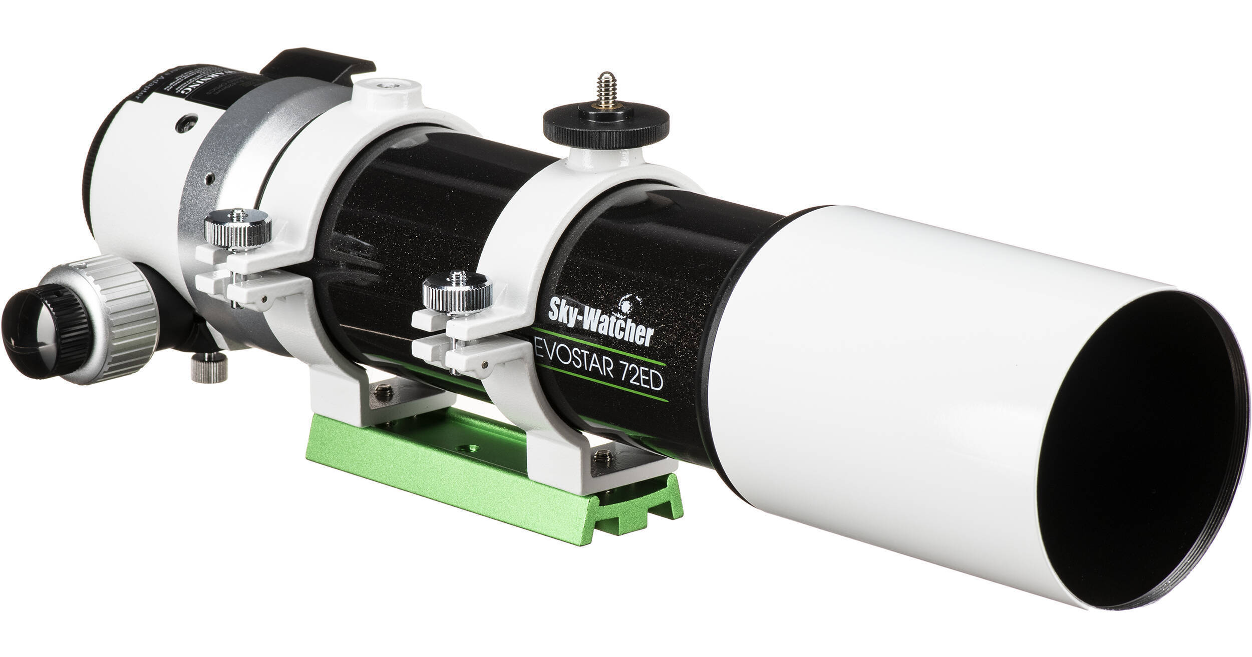 Sky-Watcher Evostar ED APO 72mm f/5.8 Refractor Guidescope