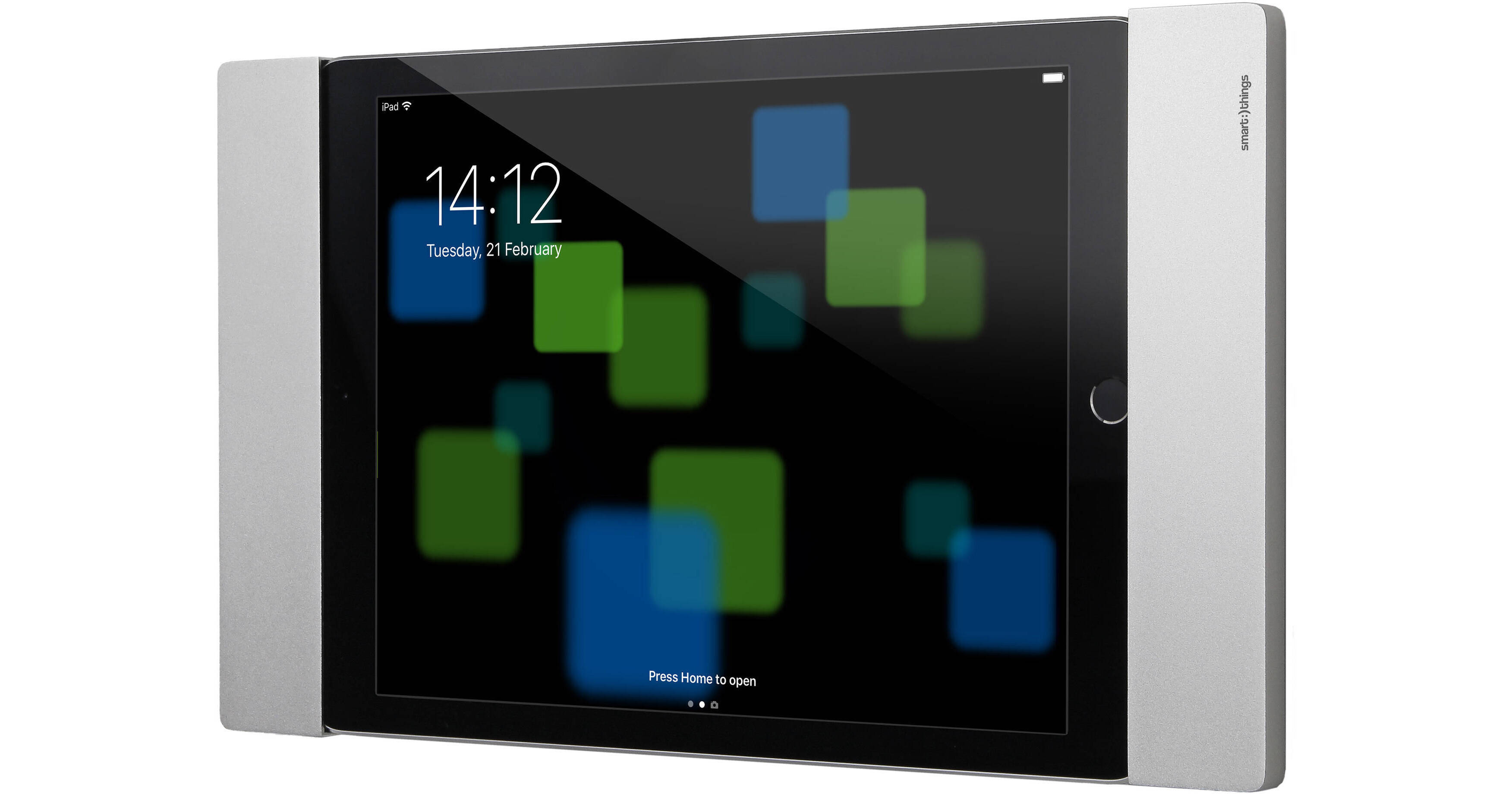 smart things solutions sDock Fix Lockable Wall SDFIX-AIR-1.0S