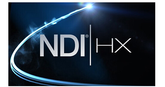 Vizrt NDI|HX Upgrade for Lumens Cameras FG-002014-R001 B&H Photo