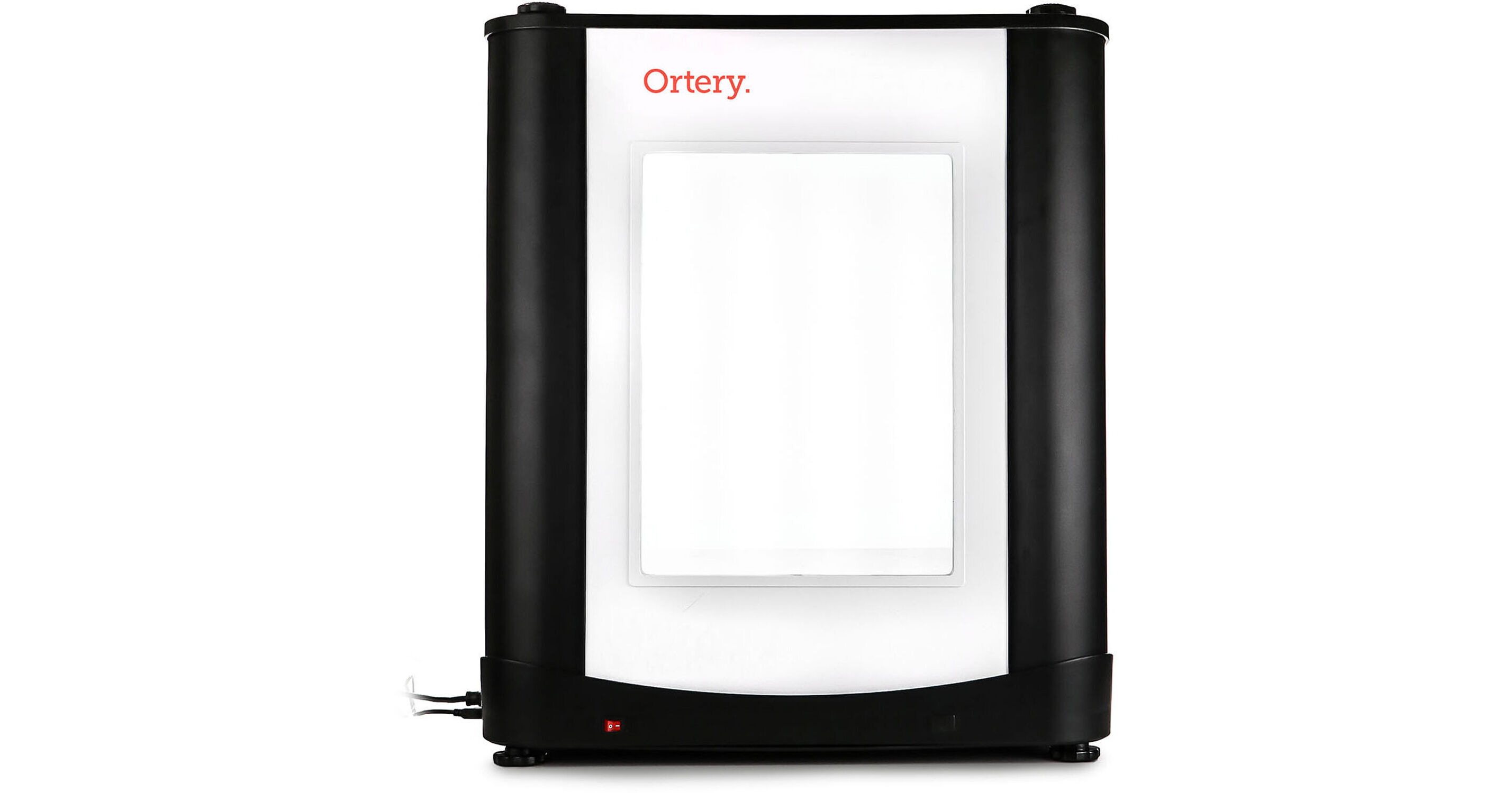 Ortery 2D PhotoBench 120 Computer-Controlled 2D PHOTOBENCH 120