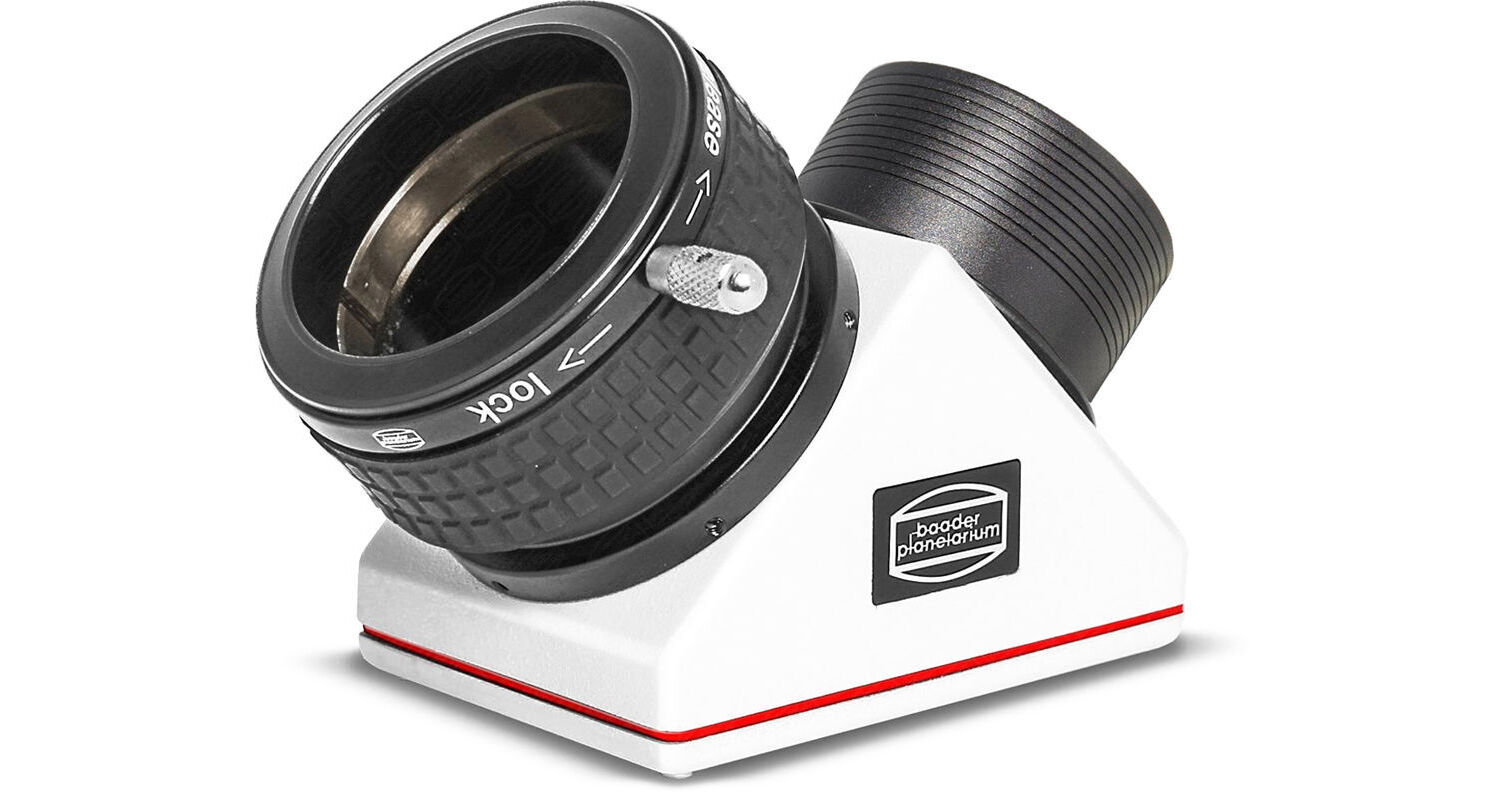 Telescope Diagonals & Prisms | B&H Photo Video