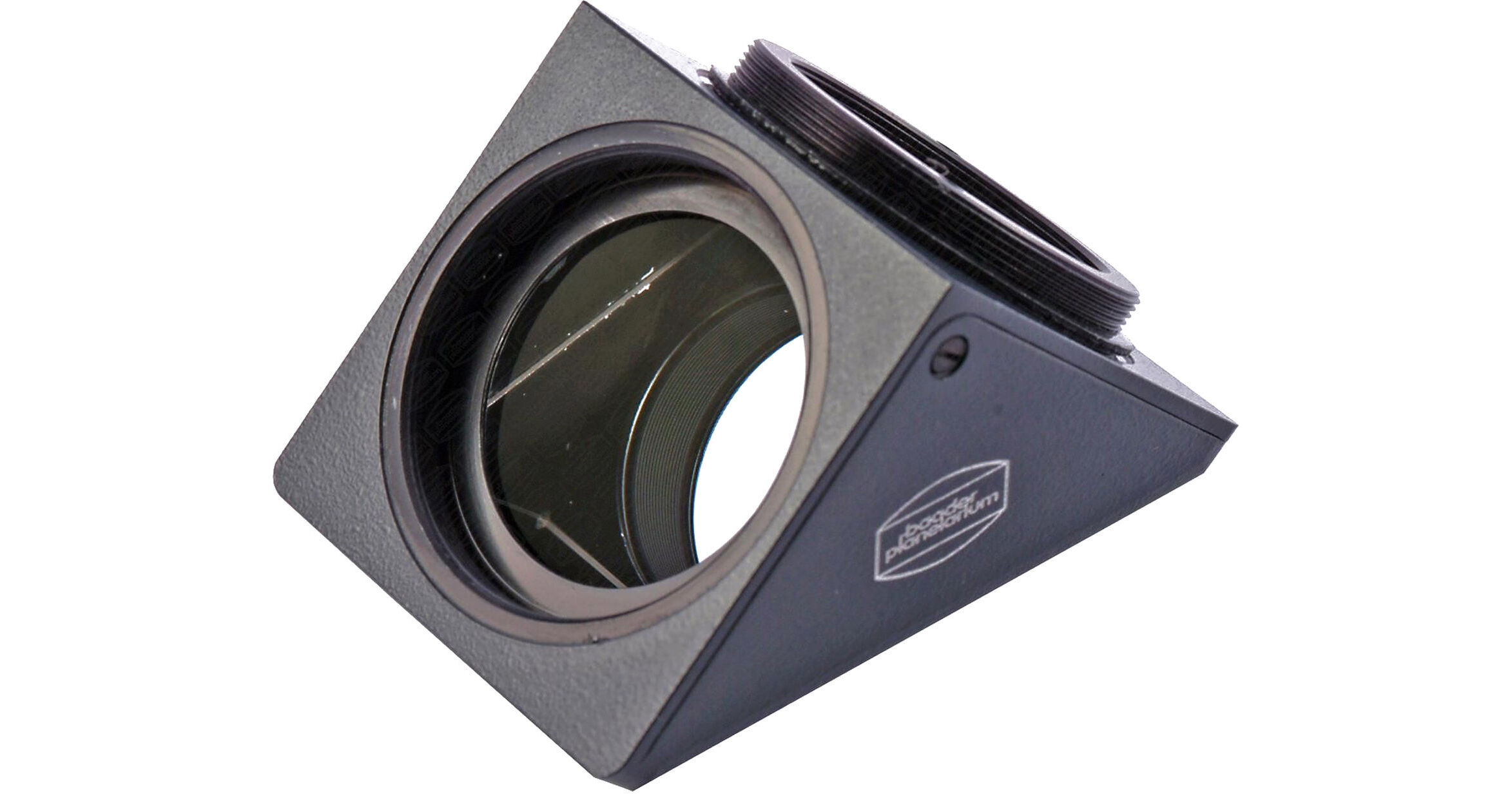 Alpine Astronomical Baader 90° T-2 Star Diagonal Prism