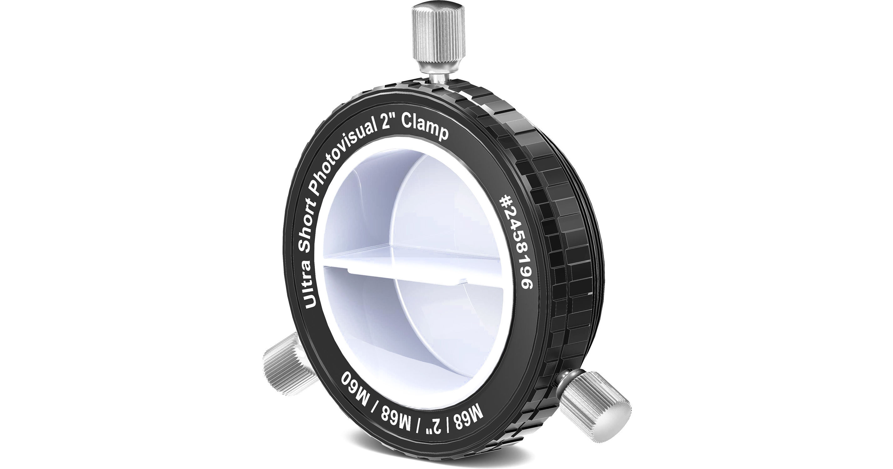 Alpine Astronomical Baader Ultra-Short 2" Eyepiece Holder T2-32