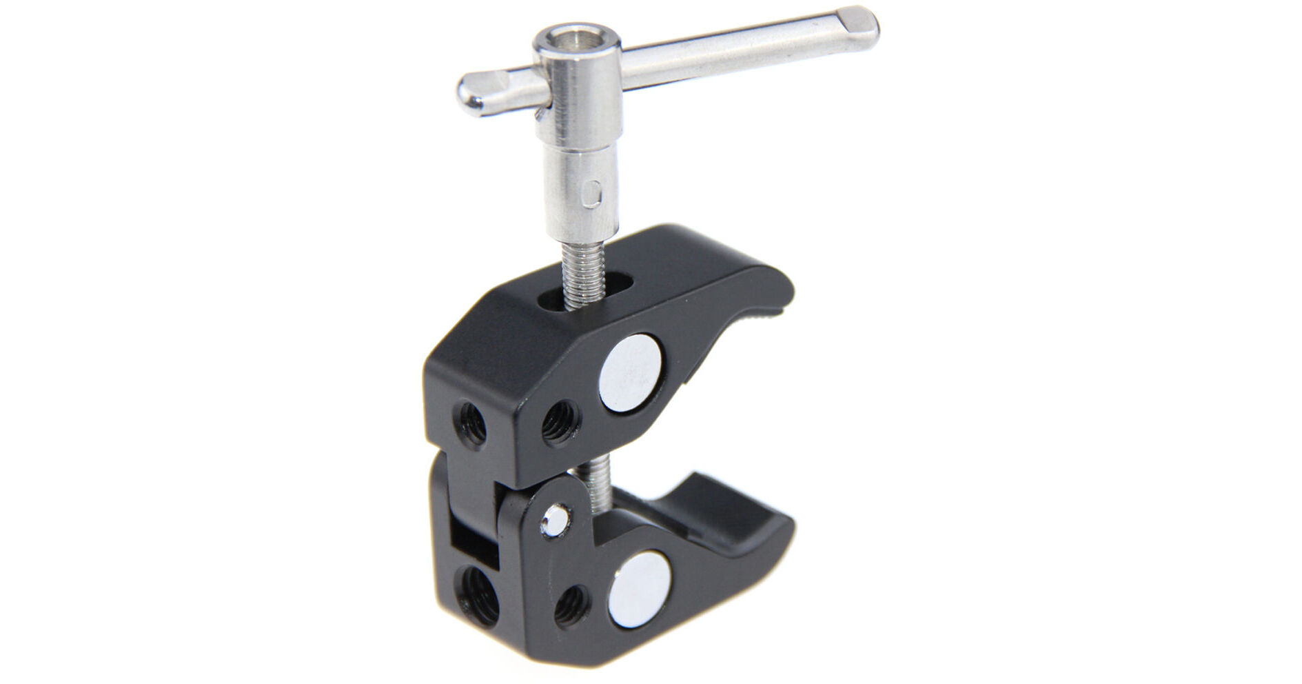 CAMVATE Super Clamp for DSLR Cameras C1104 B&H Photo Video