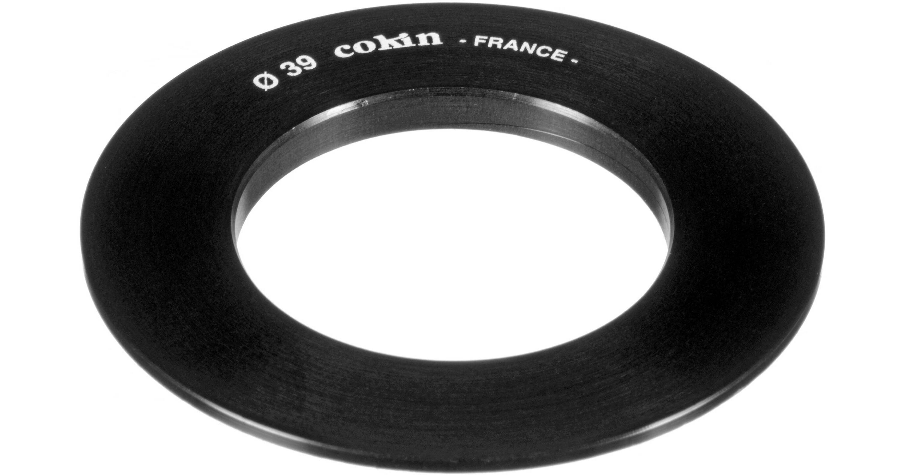 Cokin A Series Adapter Rings | B&H Photo Video