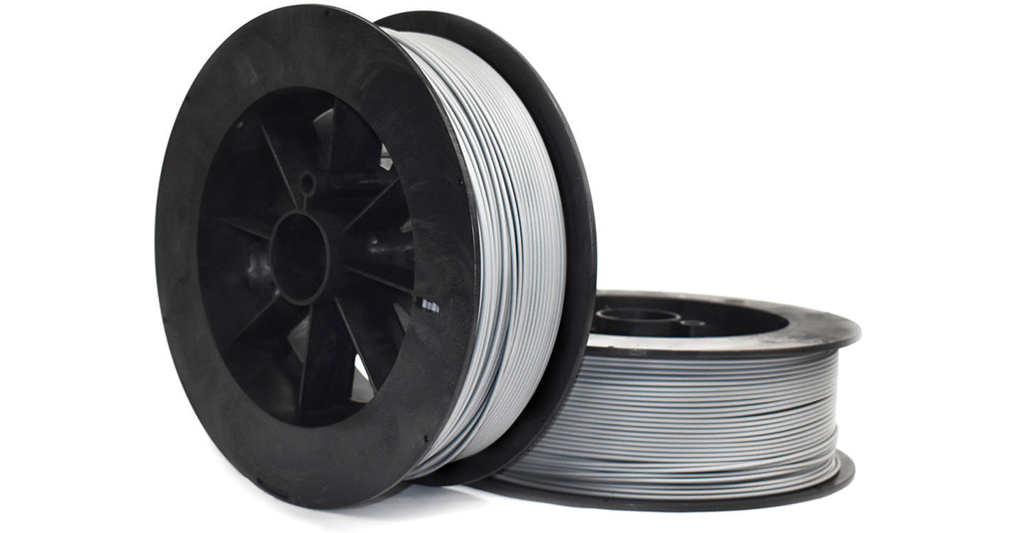 TPU (Thermoplastic Polyurethane) 3D Printer Filament | B&H Photo Video