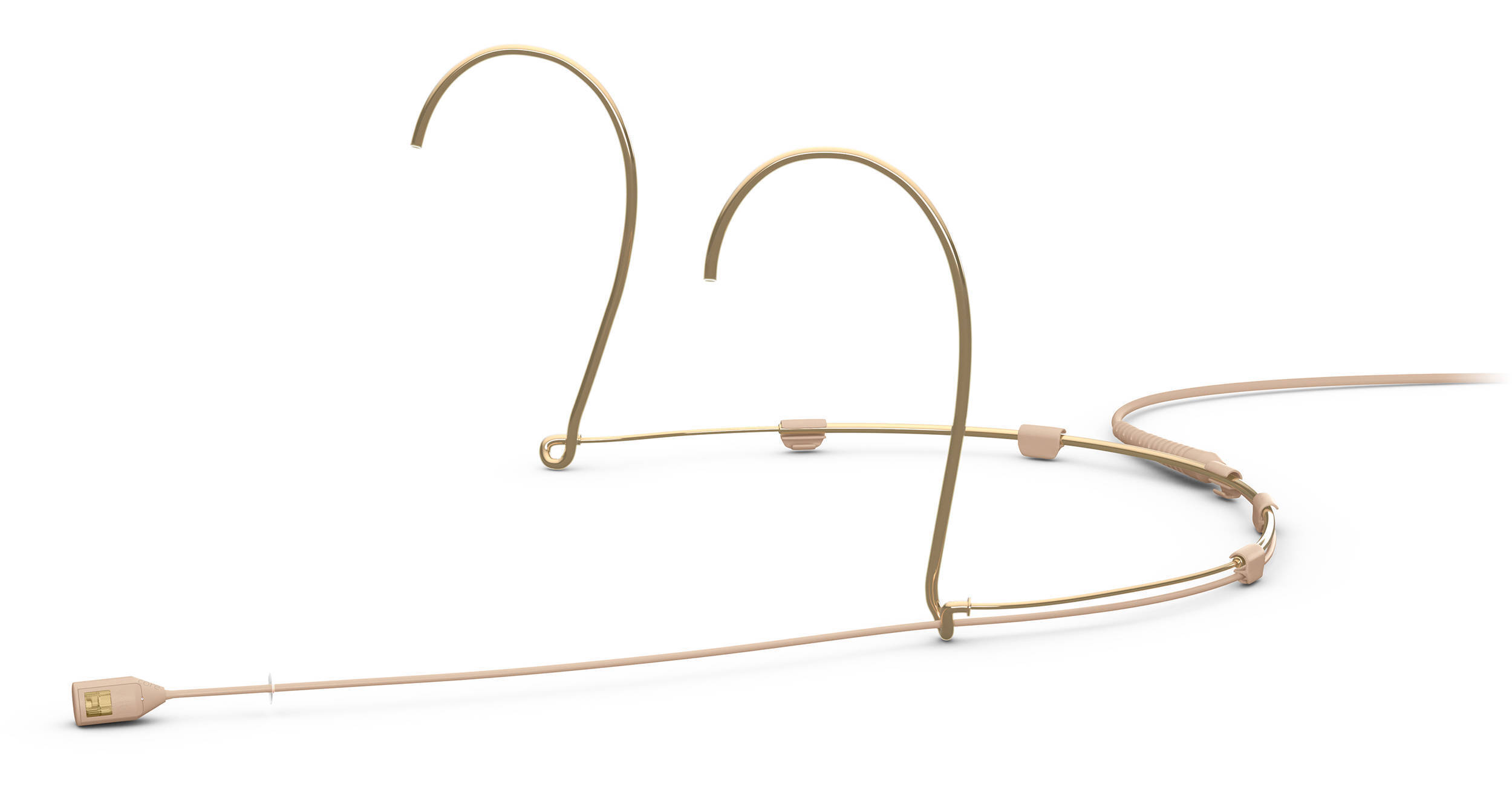 DPA Microphones Core 4088 Directional Headset 4088-DC-A-F00-LH-S