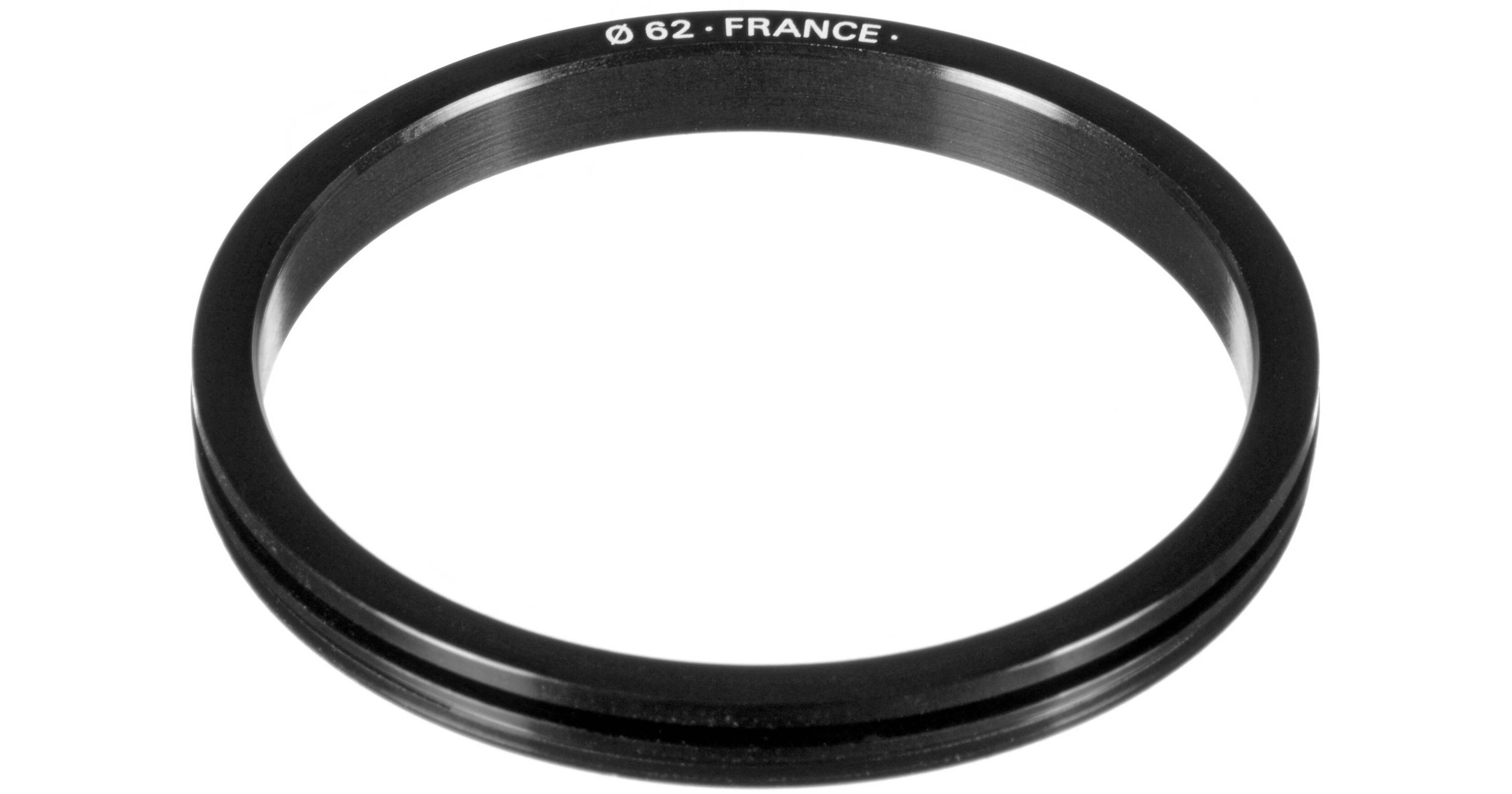 Cokin "A" Series 62mm Adapter Ring (A261) CA462 B&H Photo Video