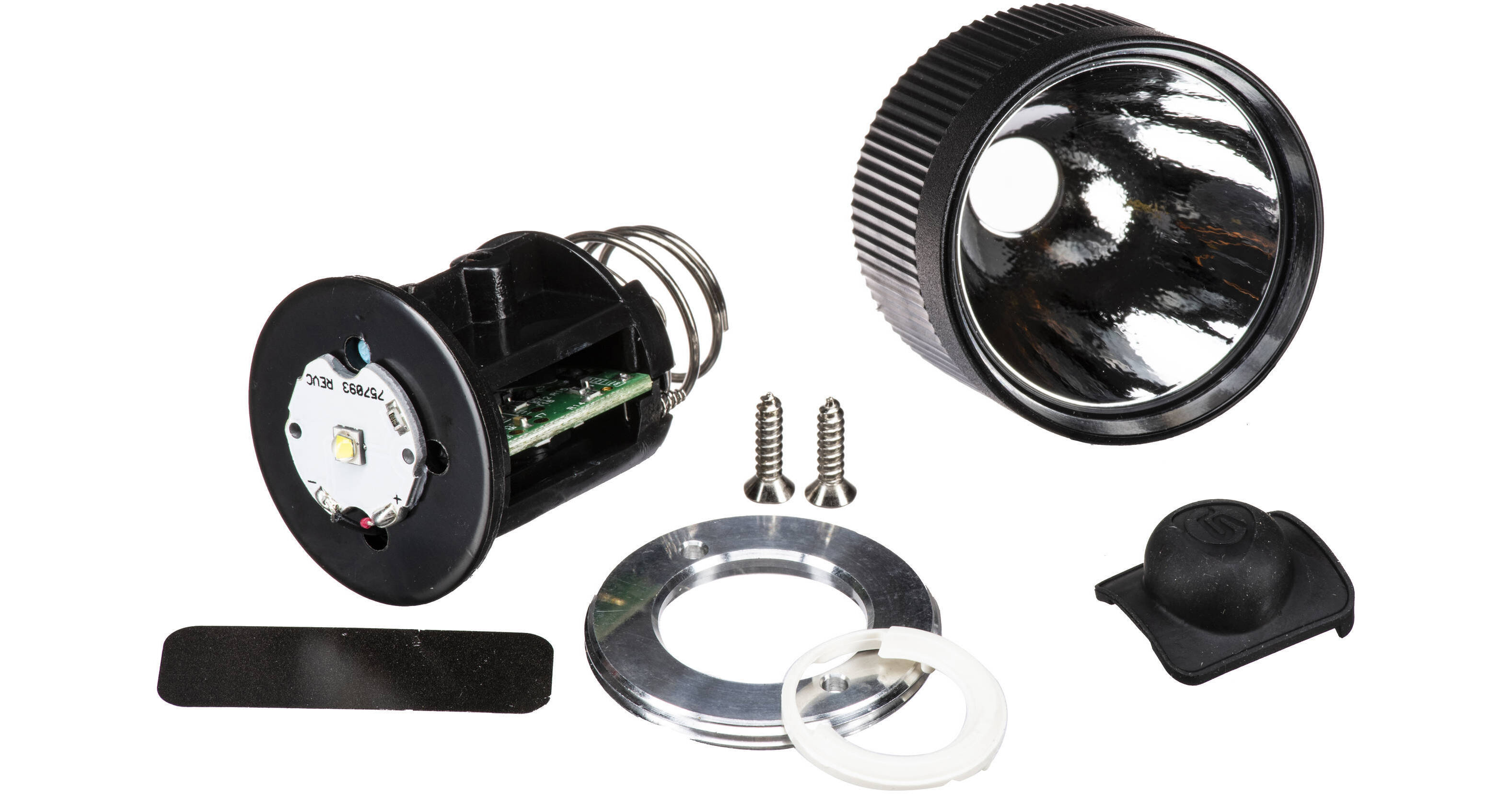 Streamlight Stinger LED/DS LED C4 Upgrade Kit 75768 B&H Photo
