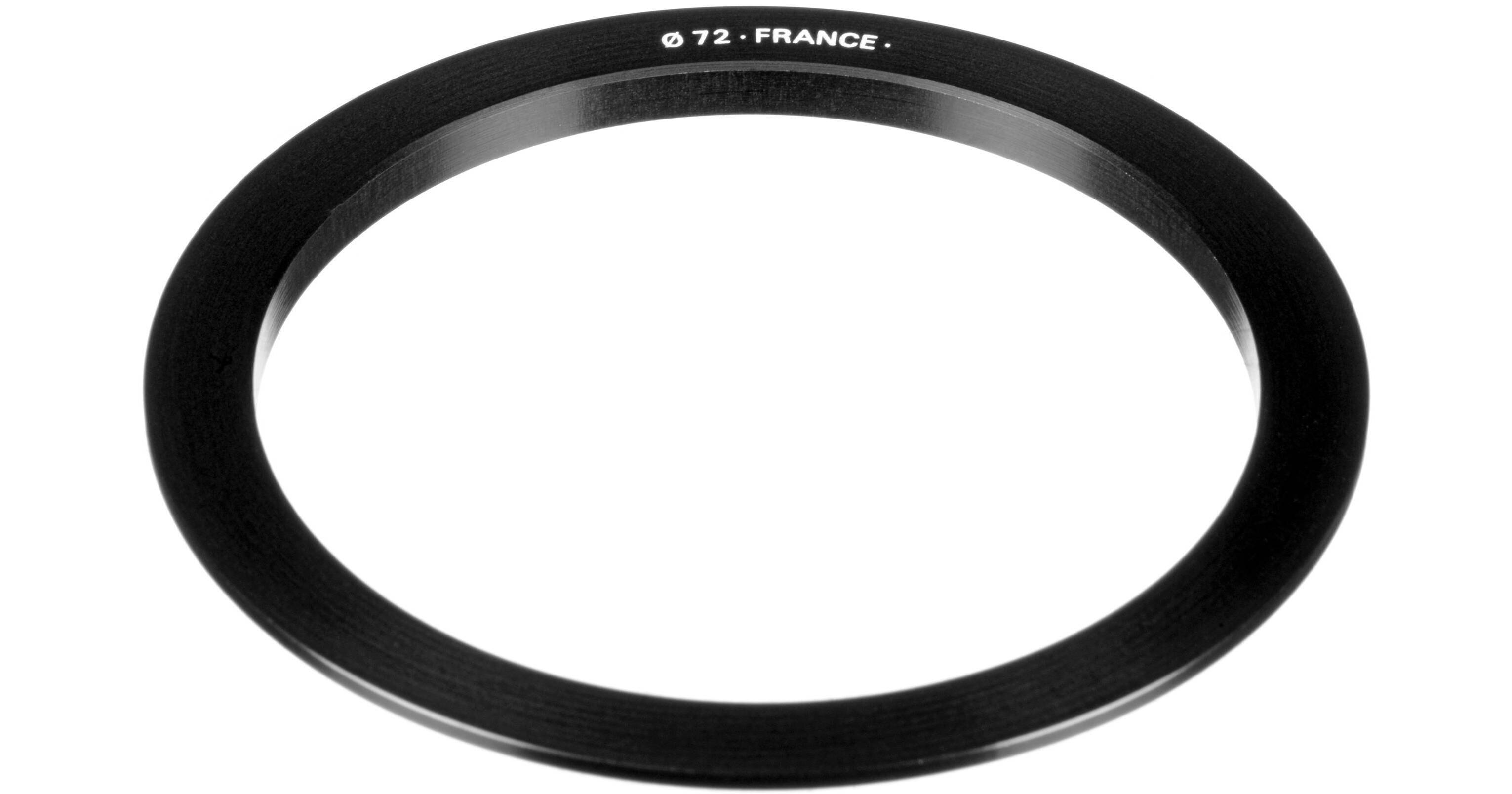 Cokin P Series Filter Holder Adapter Ring (72mm) CP472 B&H Photo