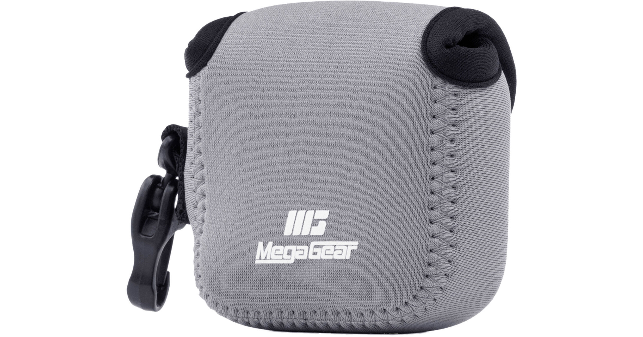 MegaGear Ultralight Neoprene Camera Case for Gopro Hero 6,