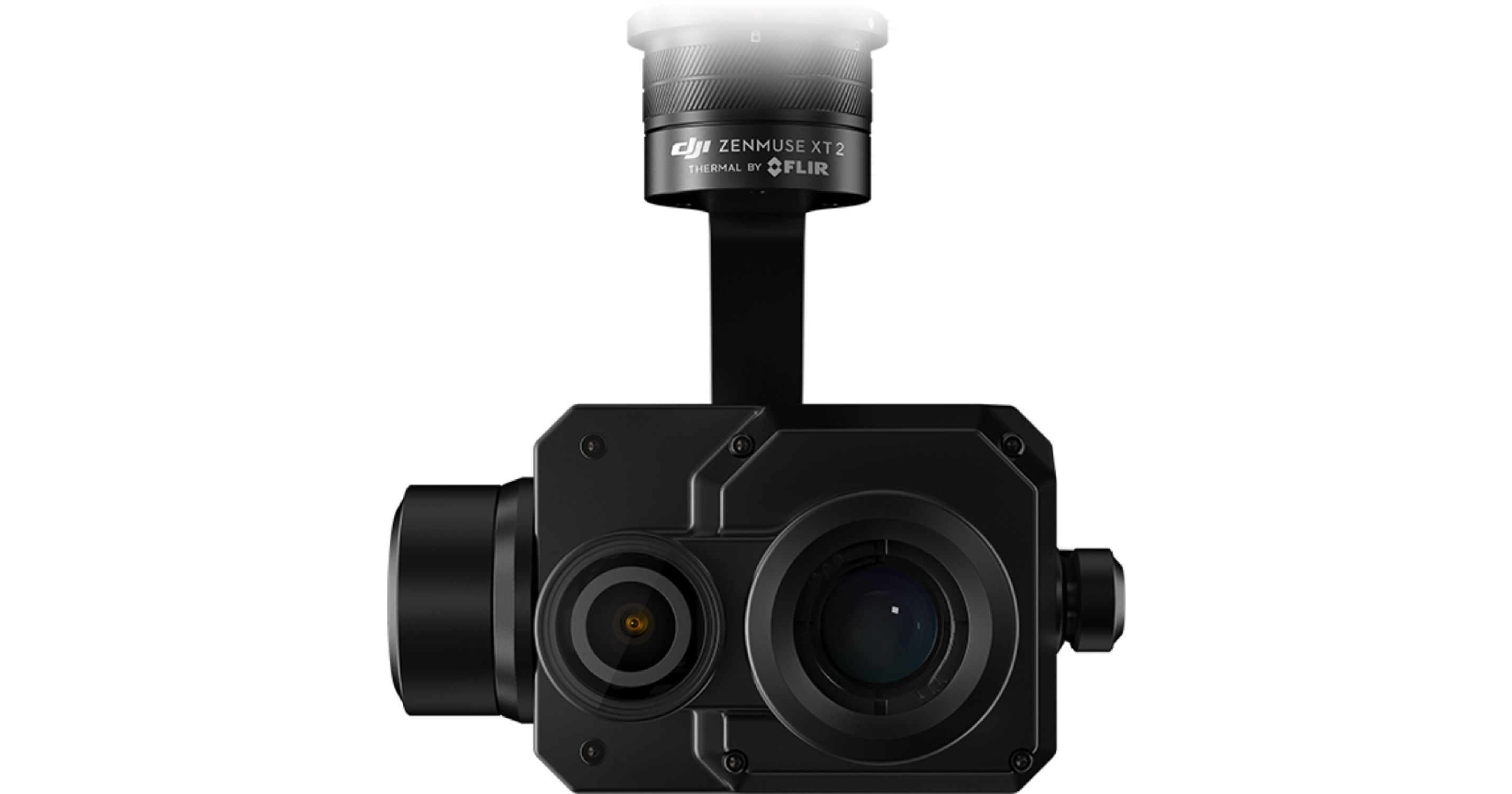 DJI Zenmuse XT2 Dual 4K/FLIR Drone Thermal CP.EN.00000025.02 B&H