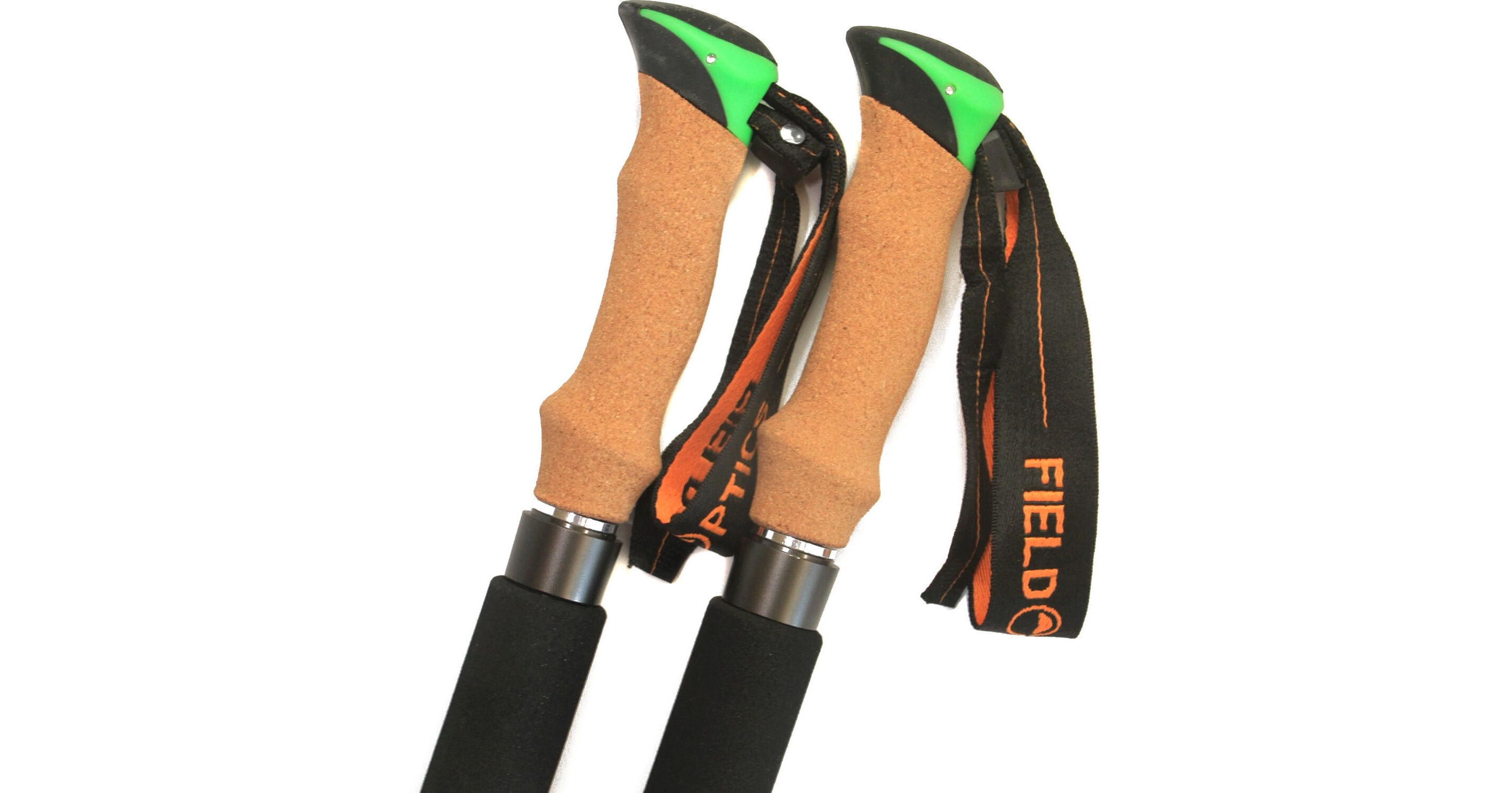 Field Optics Research FWS-1 Trek Grips FWS-1 B&H Photo Video