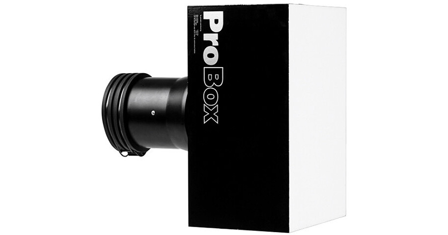 Profoto ProBox Diffuser 900561 B&H Photo Video