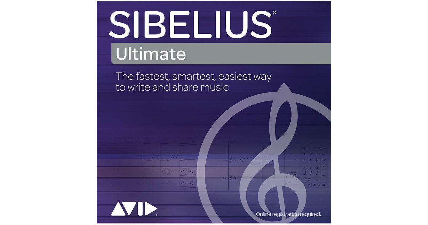 Sibelius Sibelius | Ultimate Trade Up from Sibelius