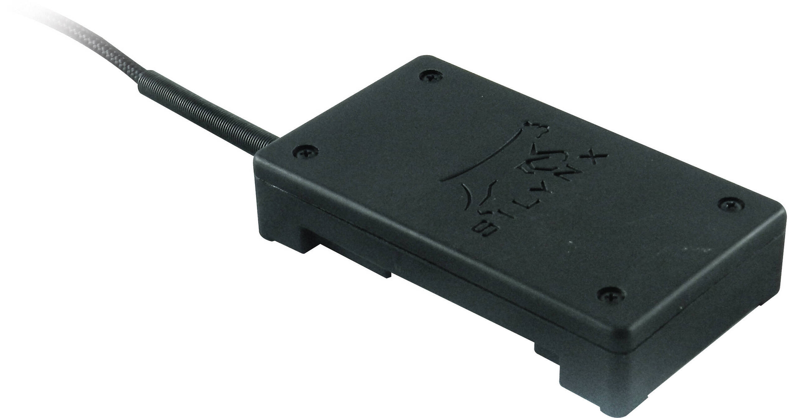 Silynx Communications MBITR Battery Splitter (Single) BAT-201