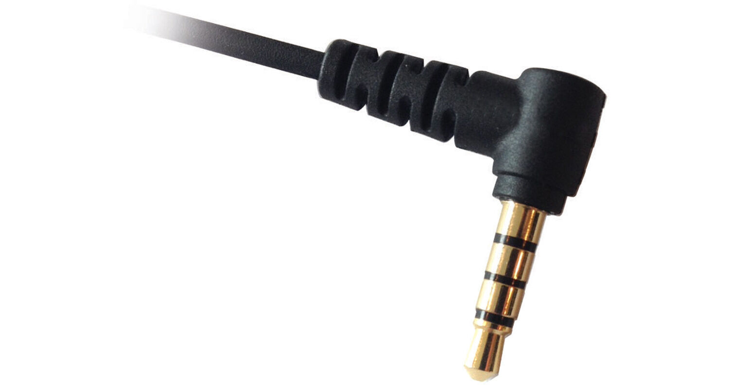 Silynx Communications 3.5mm Special Comms Cable Adapter