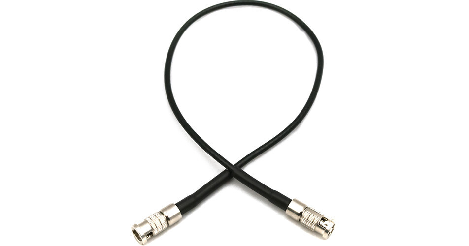 INDIECAM Genlock Cable for indieDICE Camera (1.6') GLCB-IDC B&H