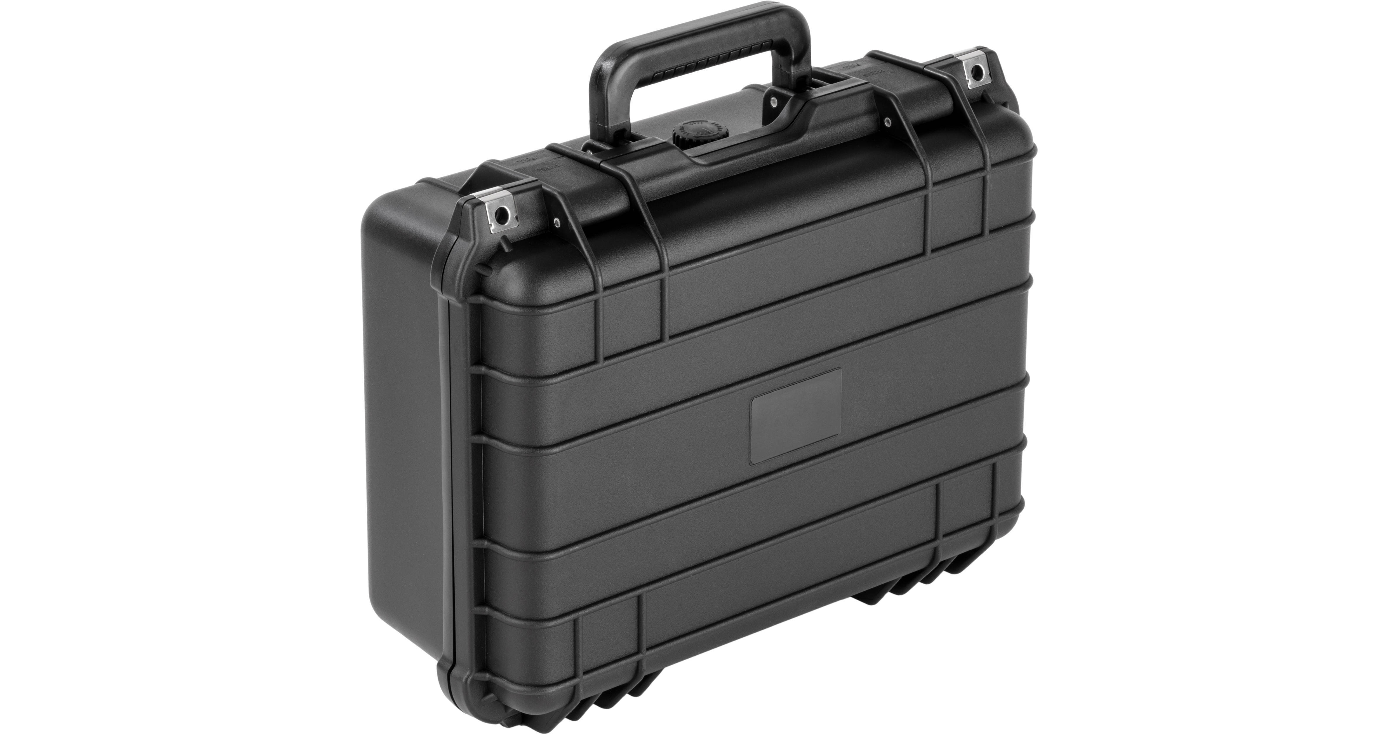 Genaray Hard Case for Genaray Torpedo Two-Light Kit BLT60-HC2