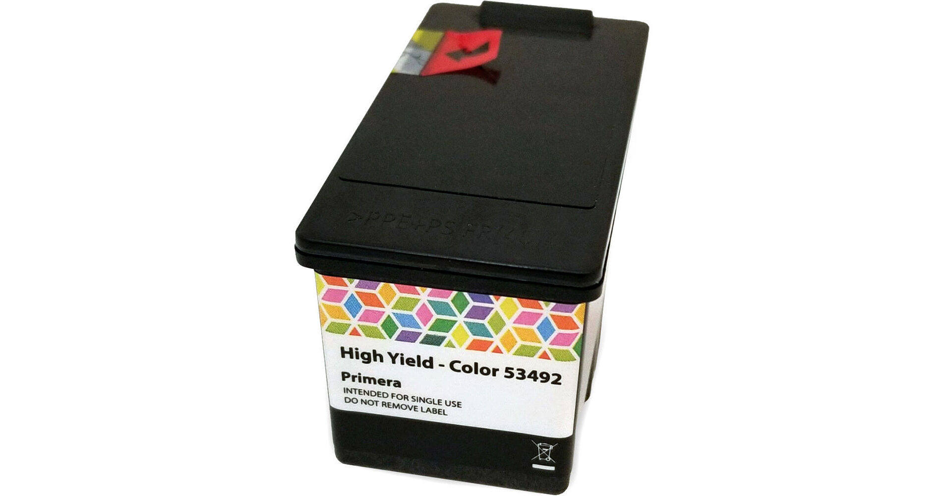 Primera LX910 CMY Process Dye Ink Cartridge 53492 B&H Photo Video