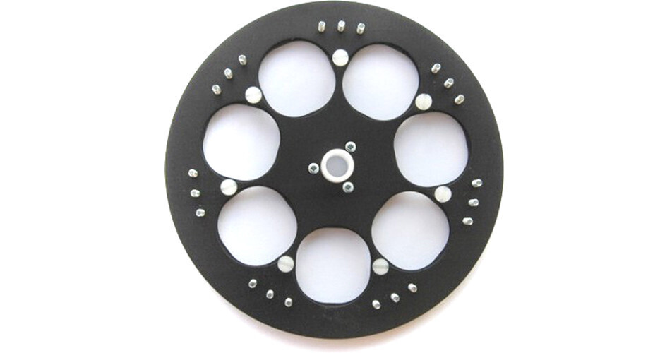 Starlight Xpress 7-Position USB Filter 36MM UM FILTER CAROUSEL