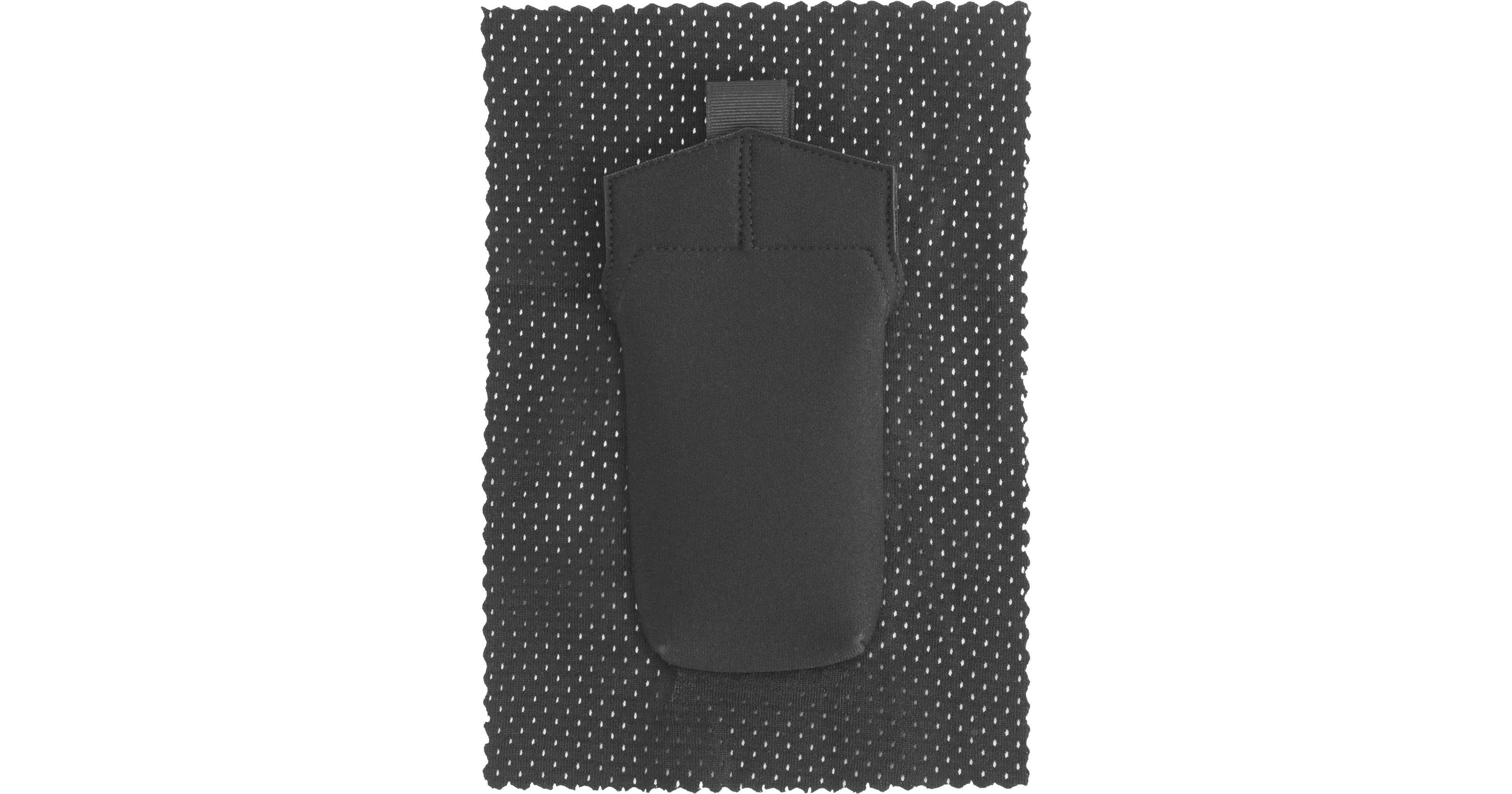 Wireless Mic Belts SW-SH-UR1 Sew-In Pac for Shure UR1