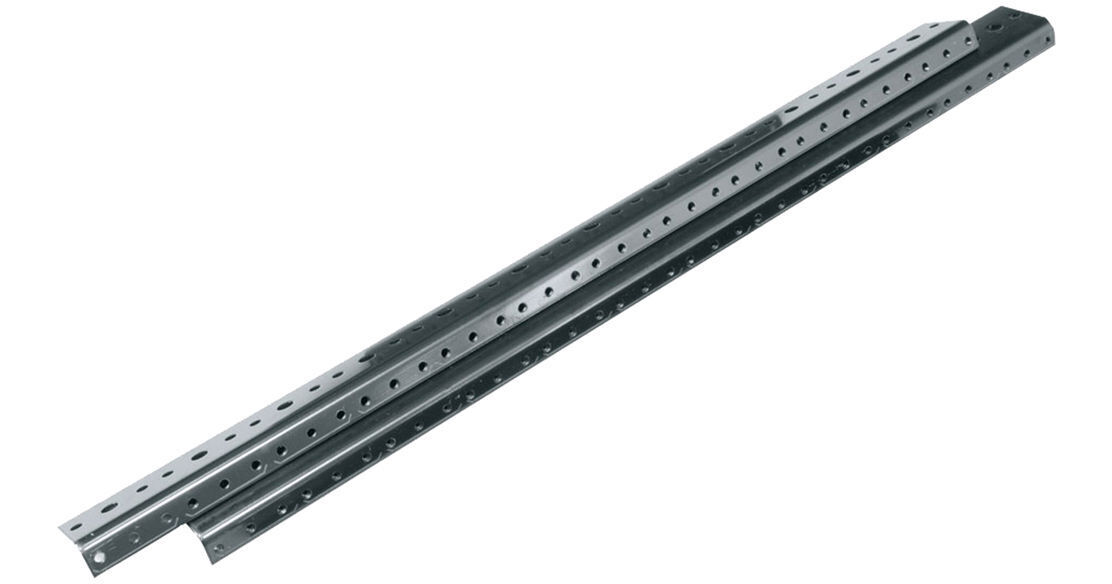 Middle Atlantic 18-RU Rail Kit for MMR Series Rack MMR-RR18 B&H