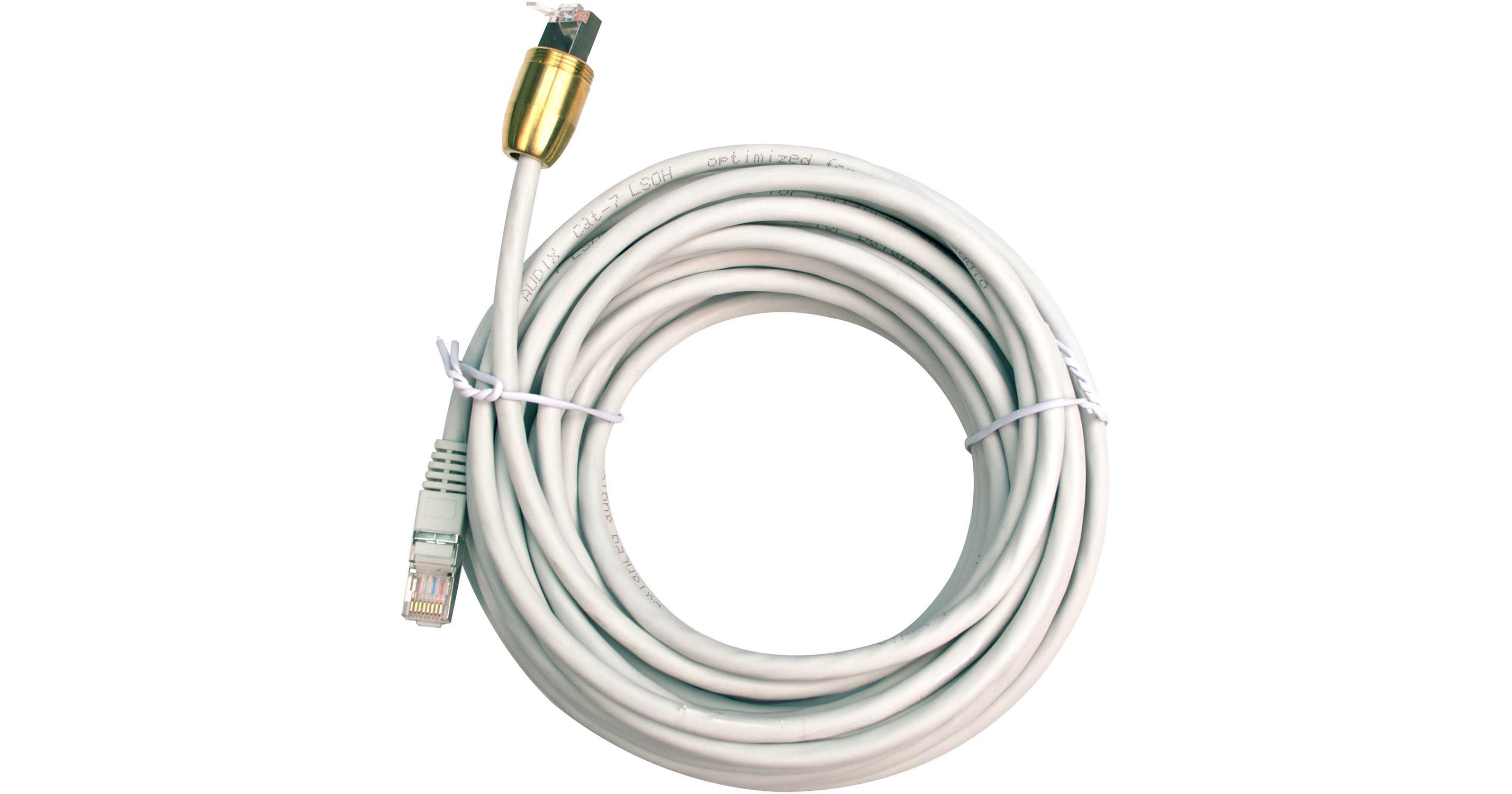 Audix CBLM3100 M3 Interface Cable for M3 Microphone CBLM3100 B&H