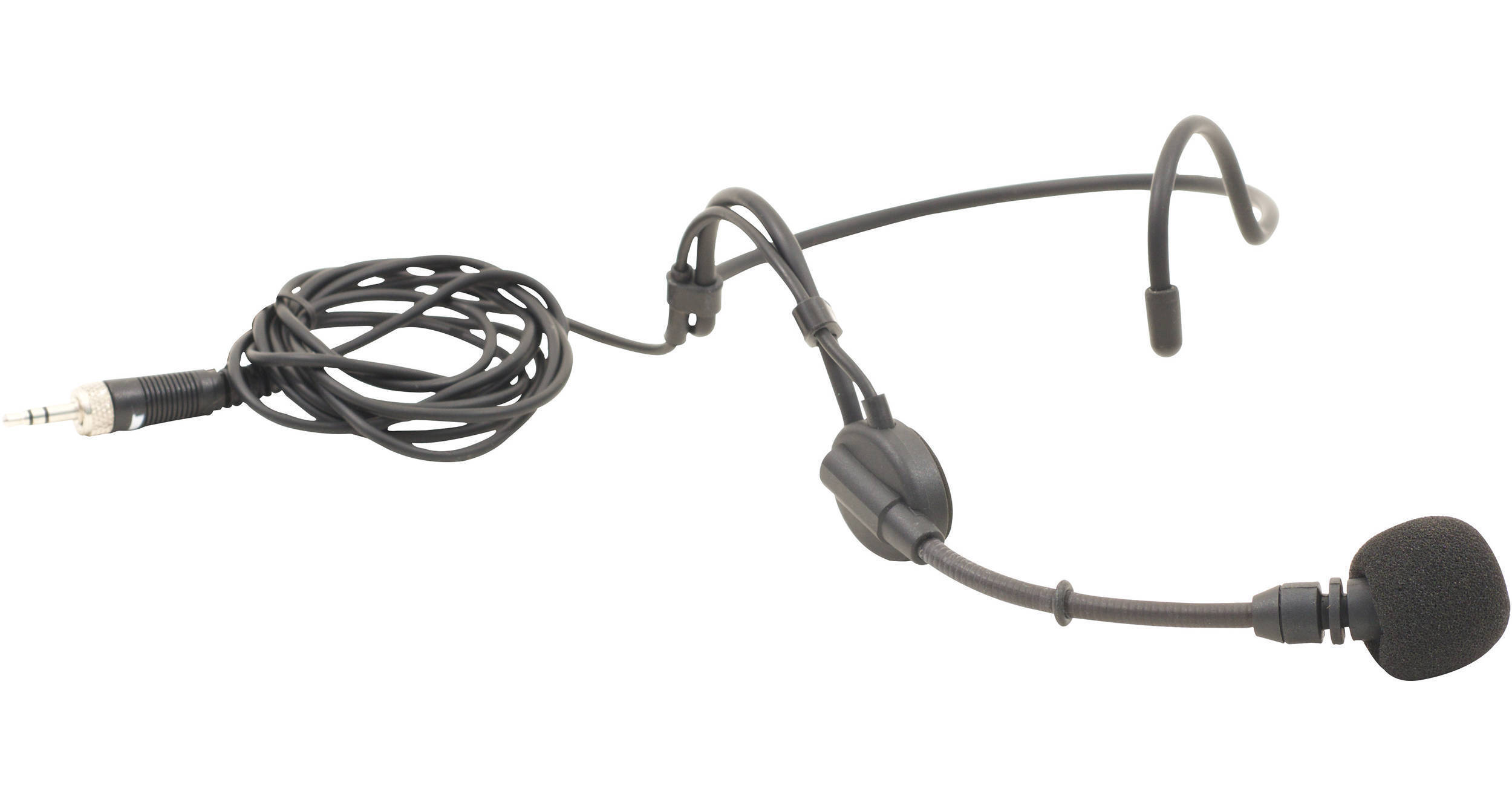 Anchor Audio HBM-LINK Cardioid Headset Microphone HBM-LINK B&H