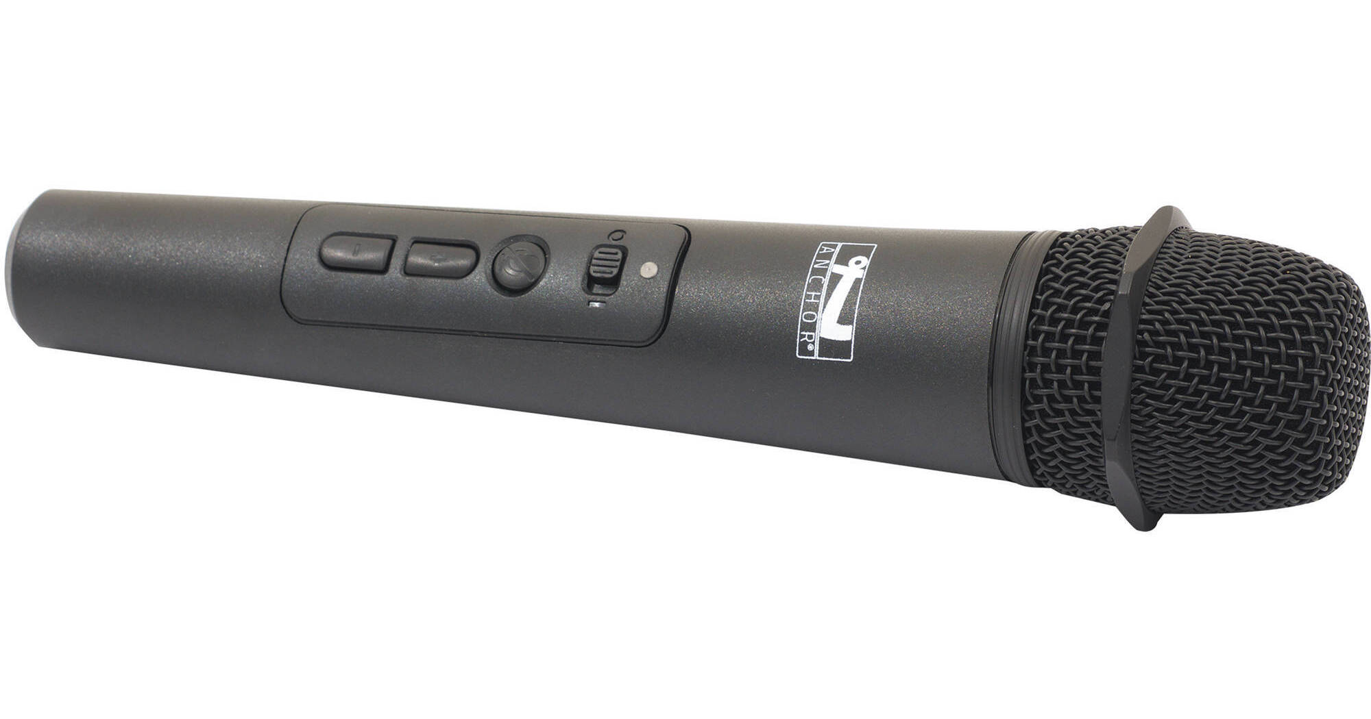 Anchor Audio WH-LINK Wireless Handheld Microphone WH-LINK B&H