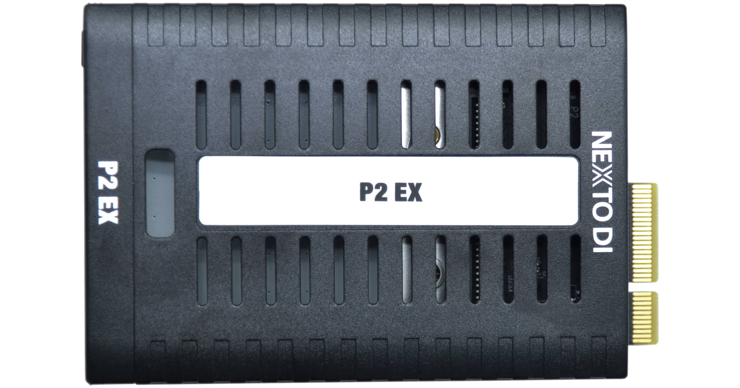 NEXTO DI express P2 Module for the NSB-25 NS25-04013 B&H Photo