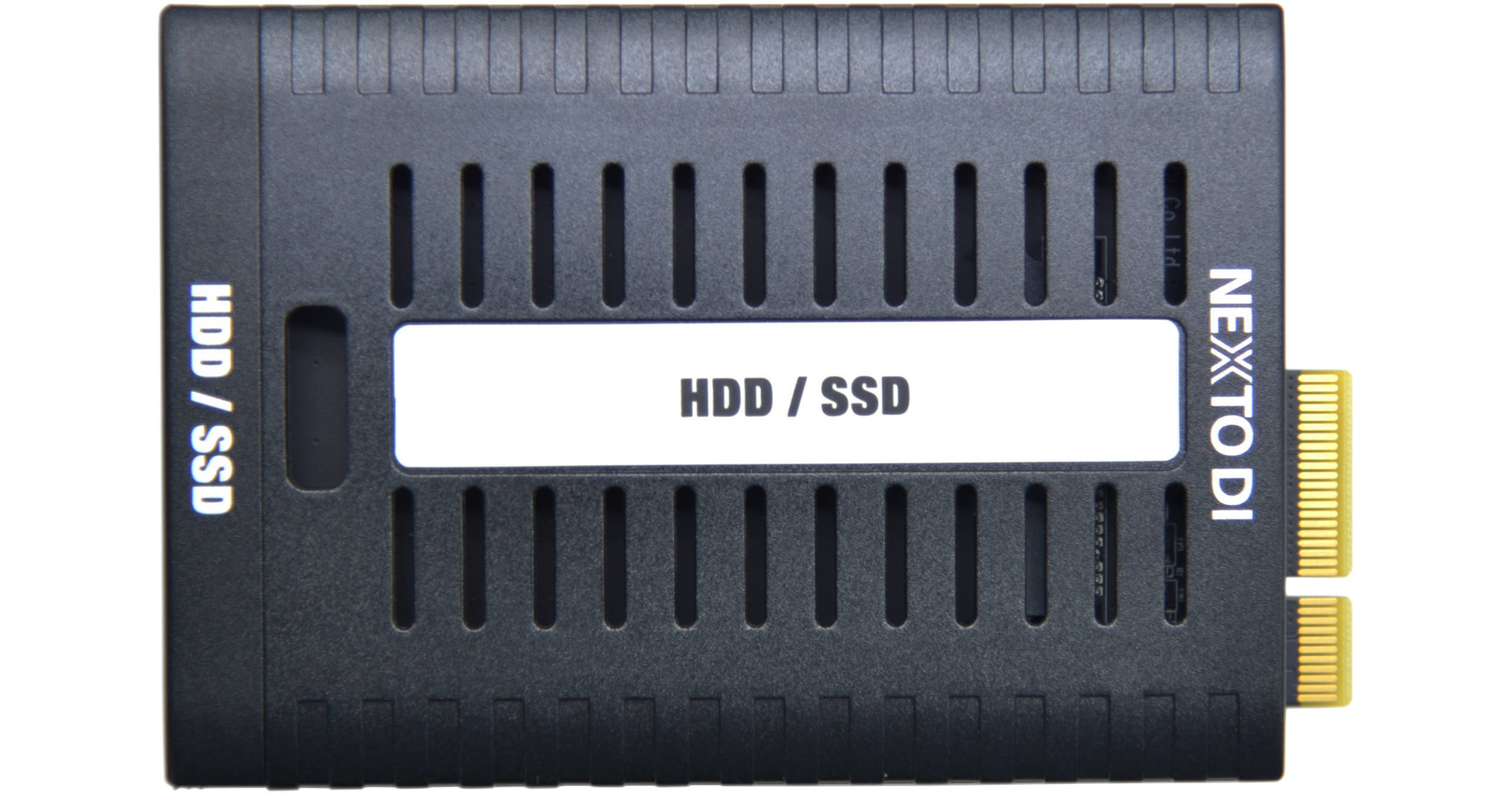 NEXTO DI 2.5" SATA Module for the NSB-25 NS25-04022 B&H Photo