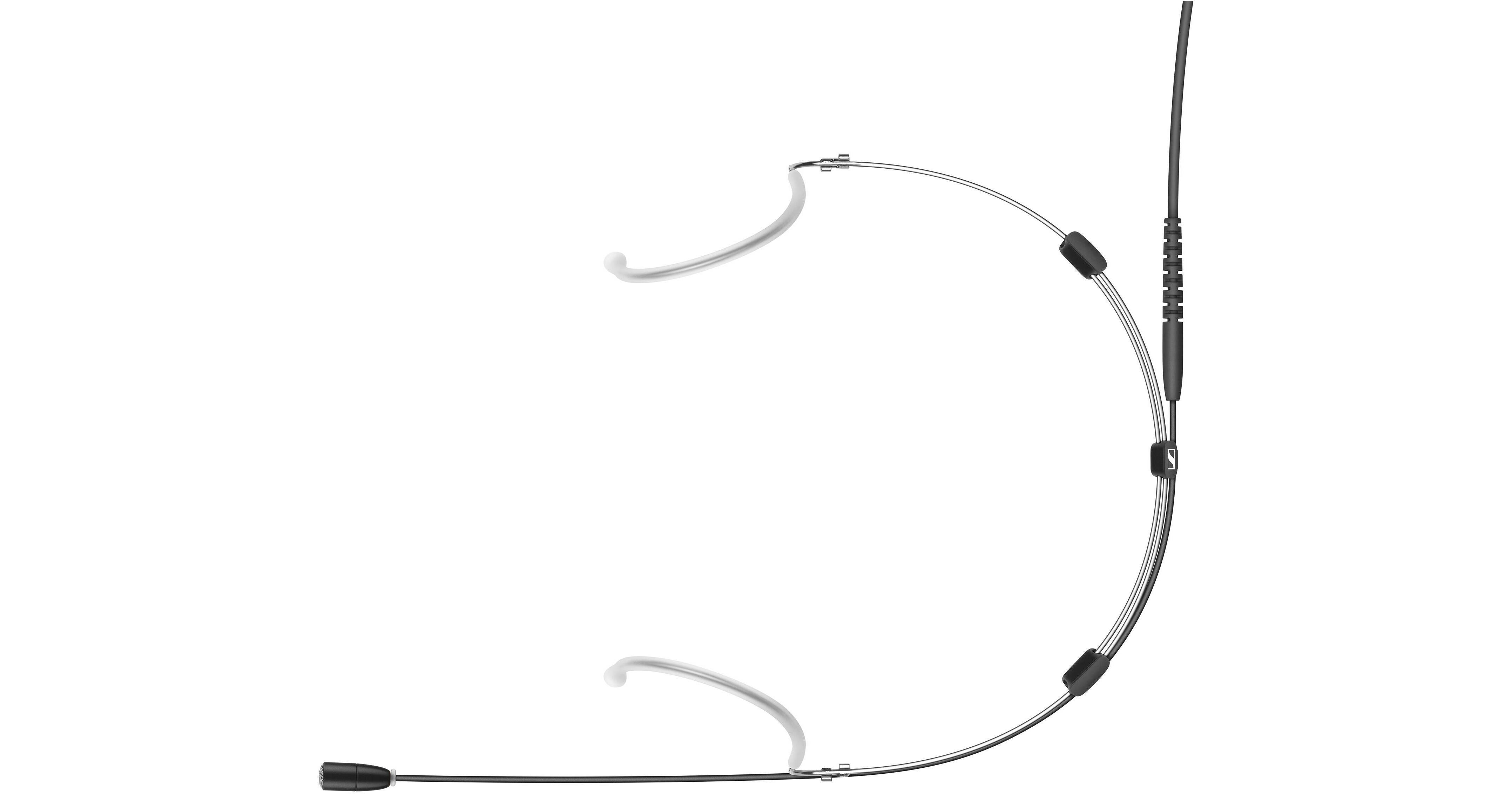 Sennheiser HSP Essential Omnidirectional HSP ESSENTIAL