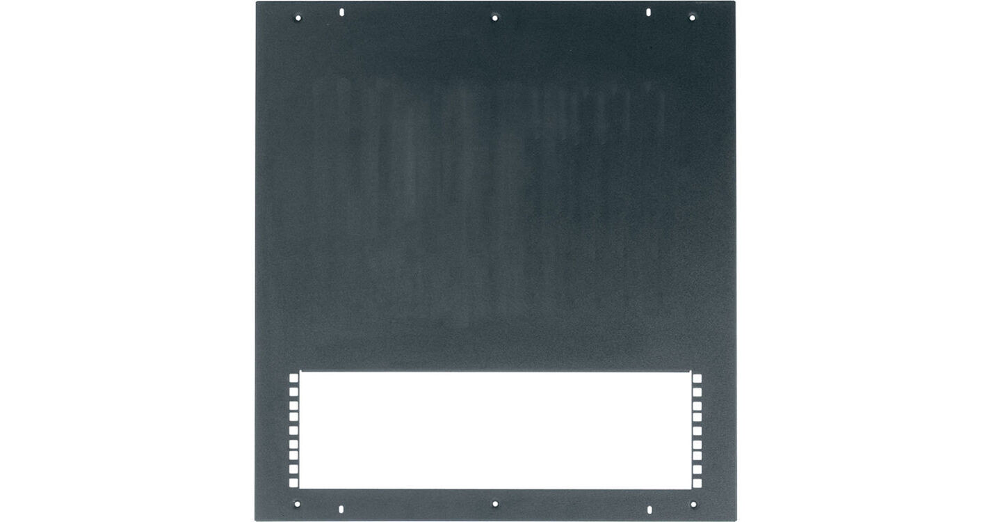 Middle Atlantic Solid Top for GRK Series Racks GRK-ST30 B&H