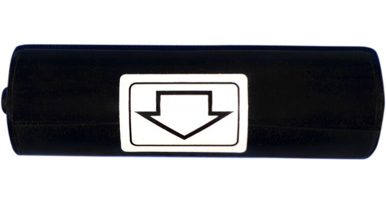 IDP Cleaning Roller Kit for SMART 31/51 Printers (10-Pack)