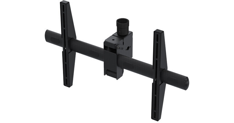 Premier Mounts Assembly for the ECM Dual Mount ECM-S2 B&H Photo