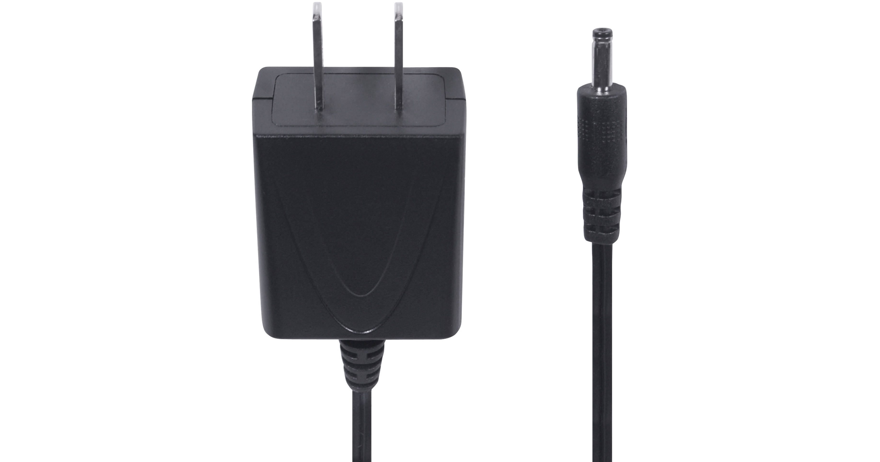 Midland AC Adapter for BR200 BizTalk Radio BADT200 B&H Photo