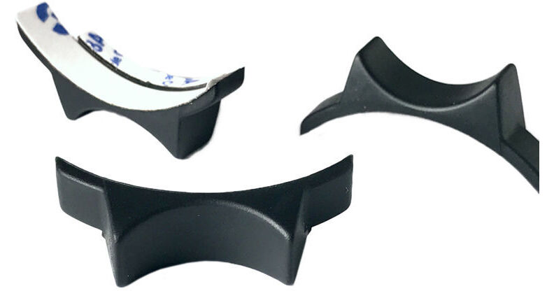 Focus & Zoom Collar Bands | B&H Photo Video
