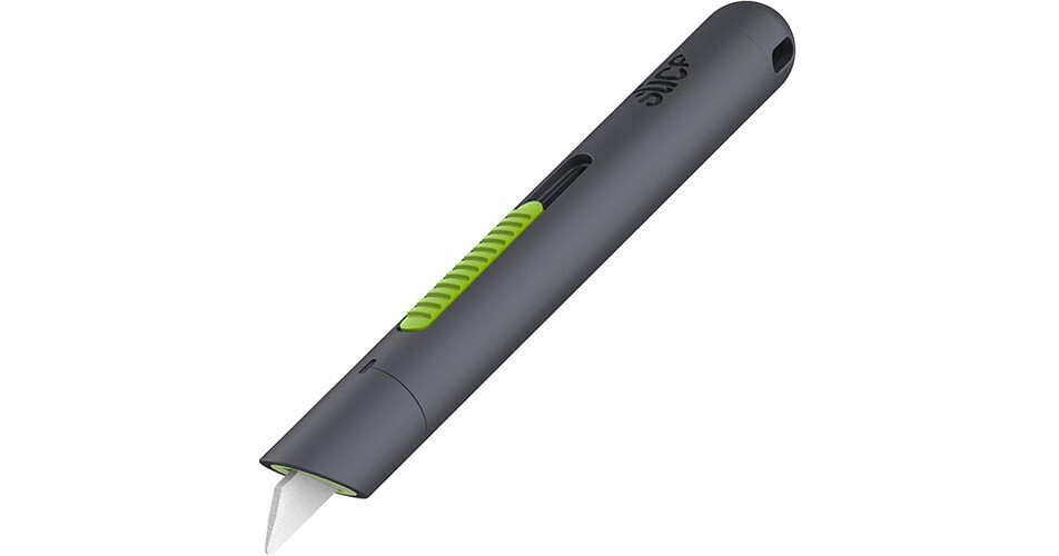 Slice 10512 Auto-Retractable Pen Cutter 10512 B&H Photo Video
