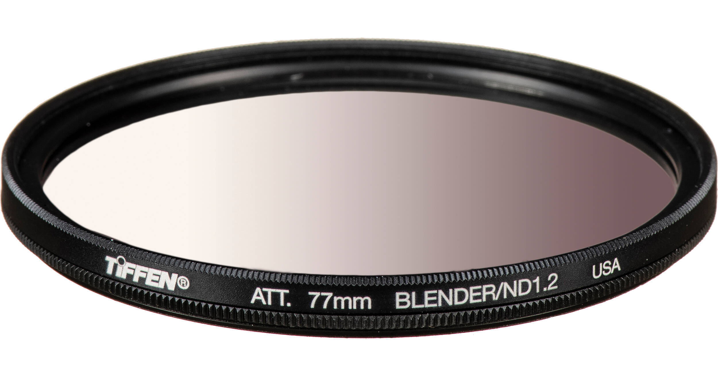 Tiffen 77mm Graduated Neutral Density A77CGNDBLEND12 B&H Photo