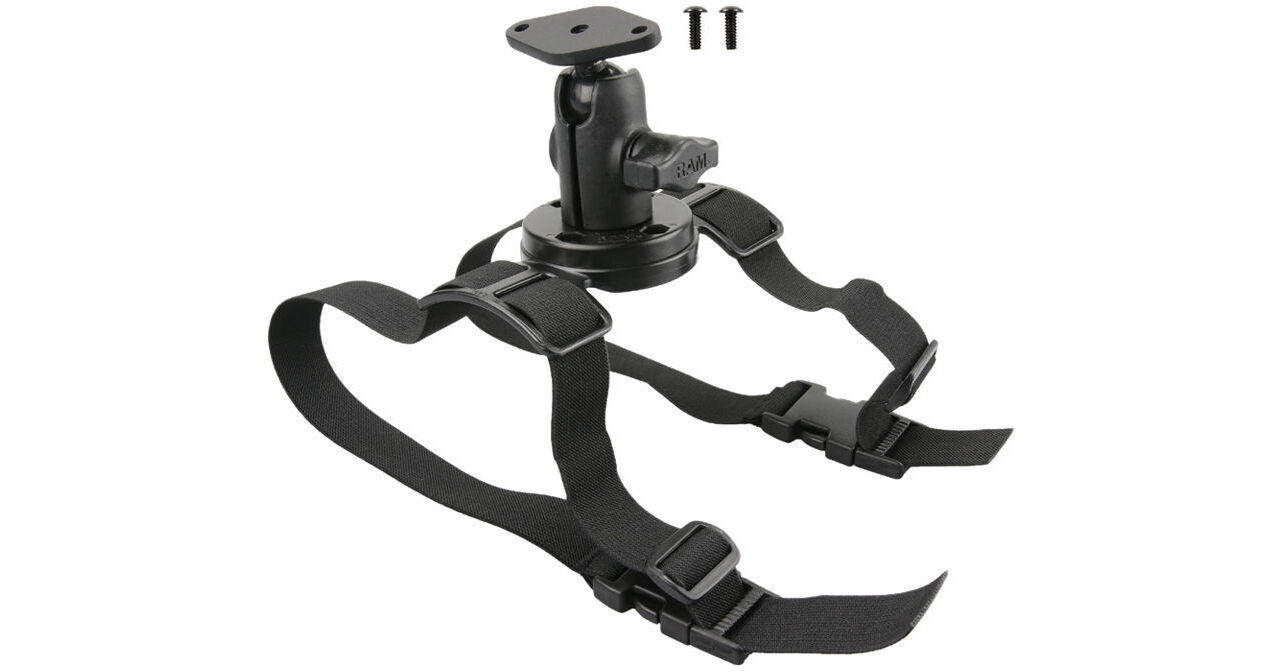 RAM MOUNTS Leg Mount for Xbox Adaptive RAM-BM-L1-293-MS2 B&H