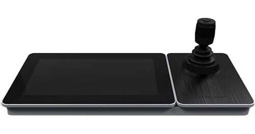 Hikvision DS-1600KI Network Keyboard Controller DS-1600KI B&H