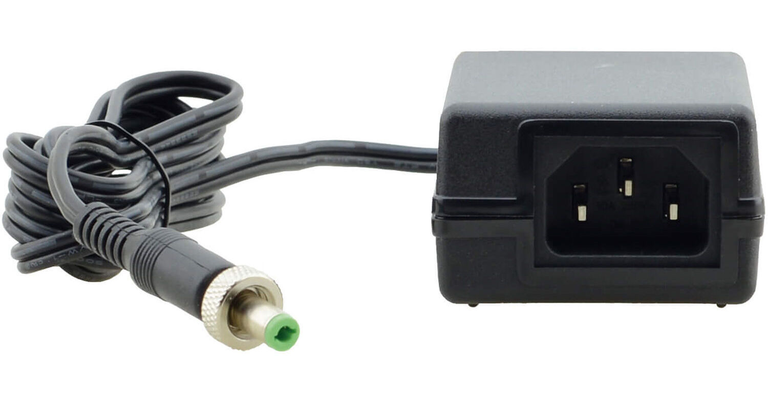 Kramer PS-504 Desktop Power Supply (5 VDC / 4A) PS-504 B&H Photo
