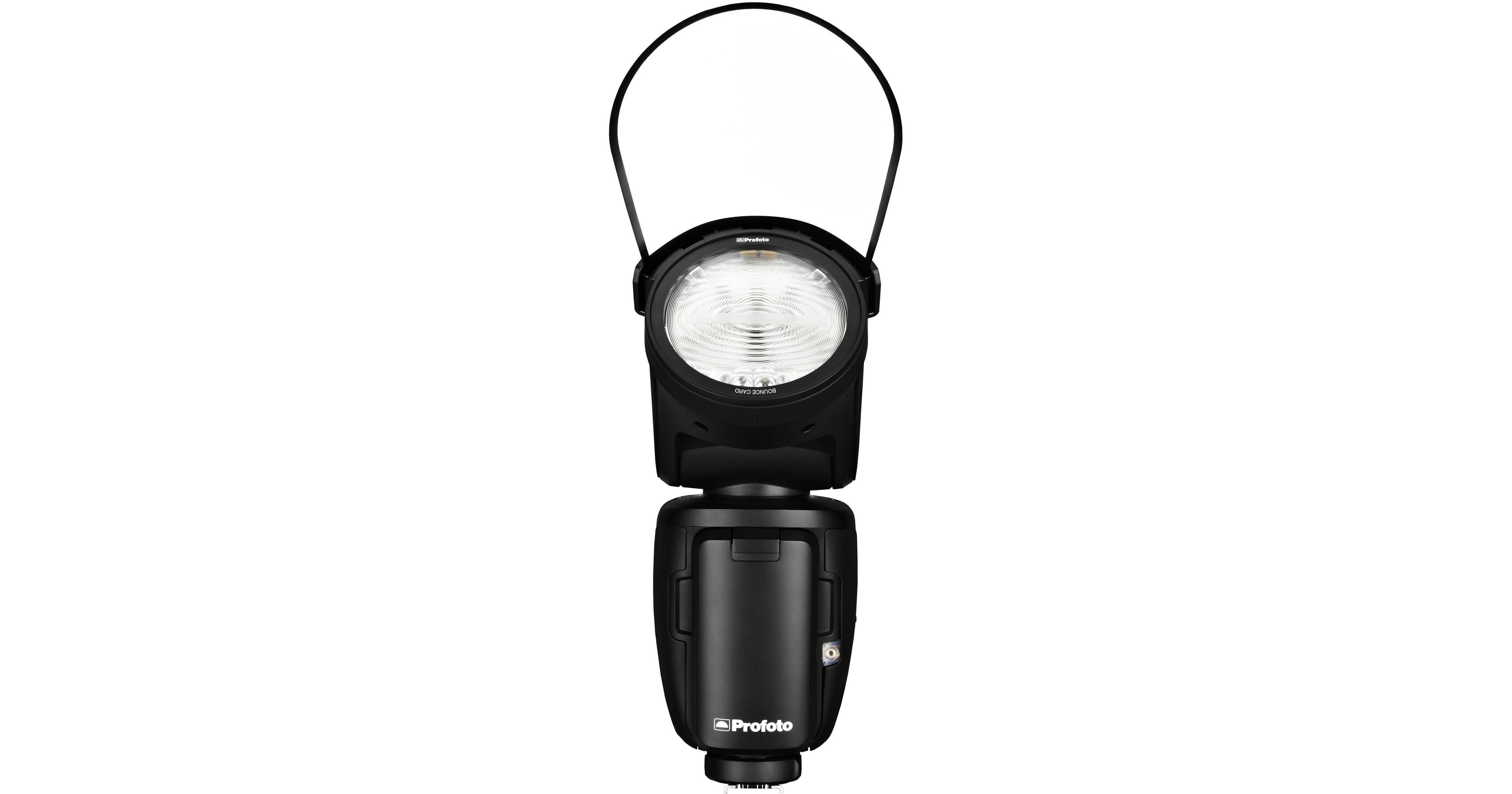 Profoto Bounce Card for A1 Flash 101227 B&H Photo Video